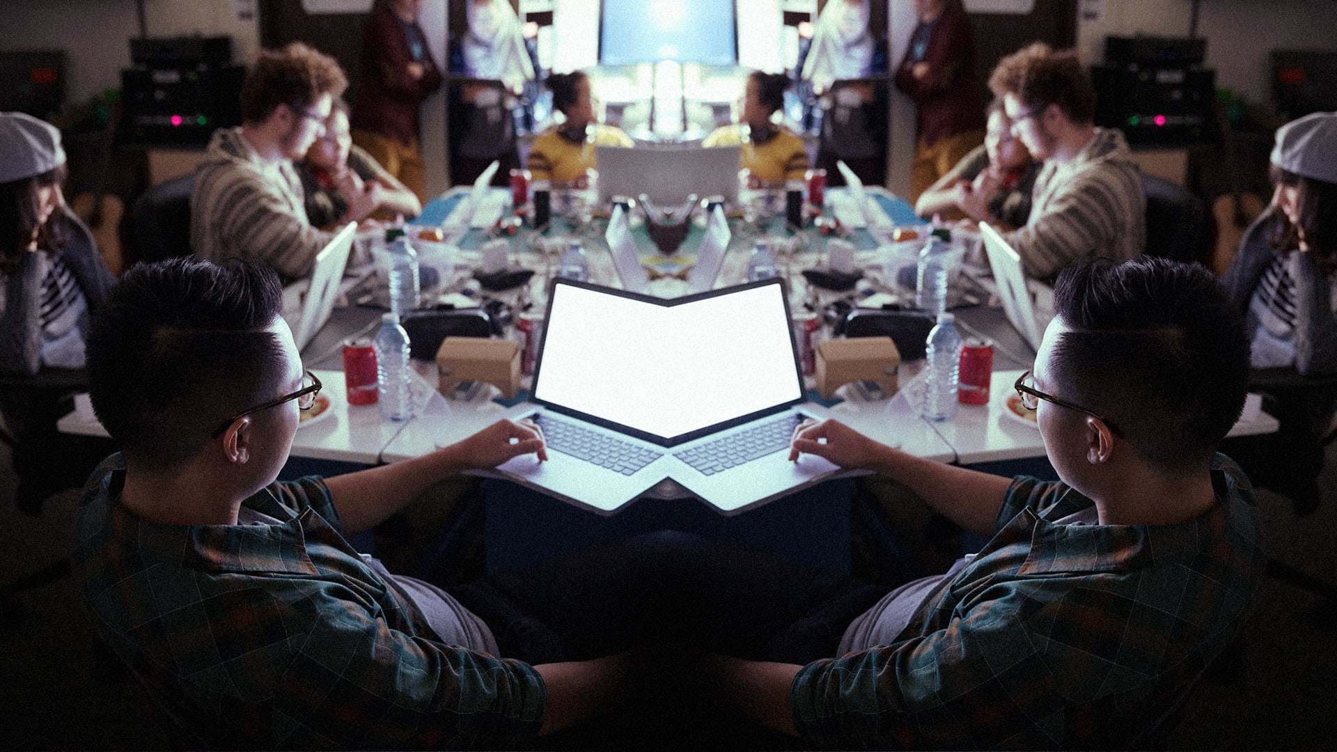 Computing's Hippocratic oath is here - Fast Company