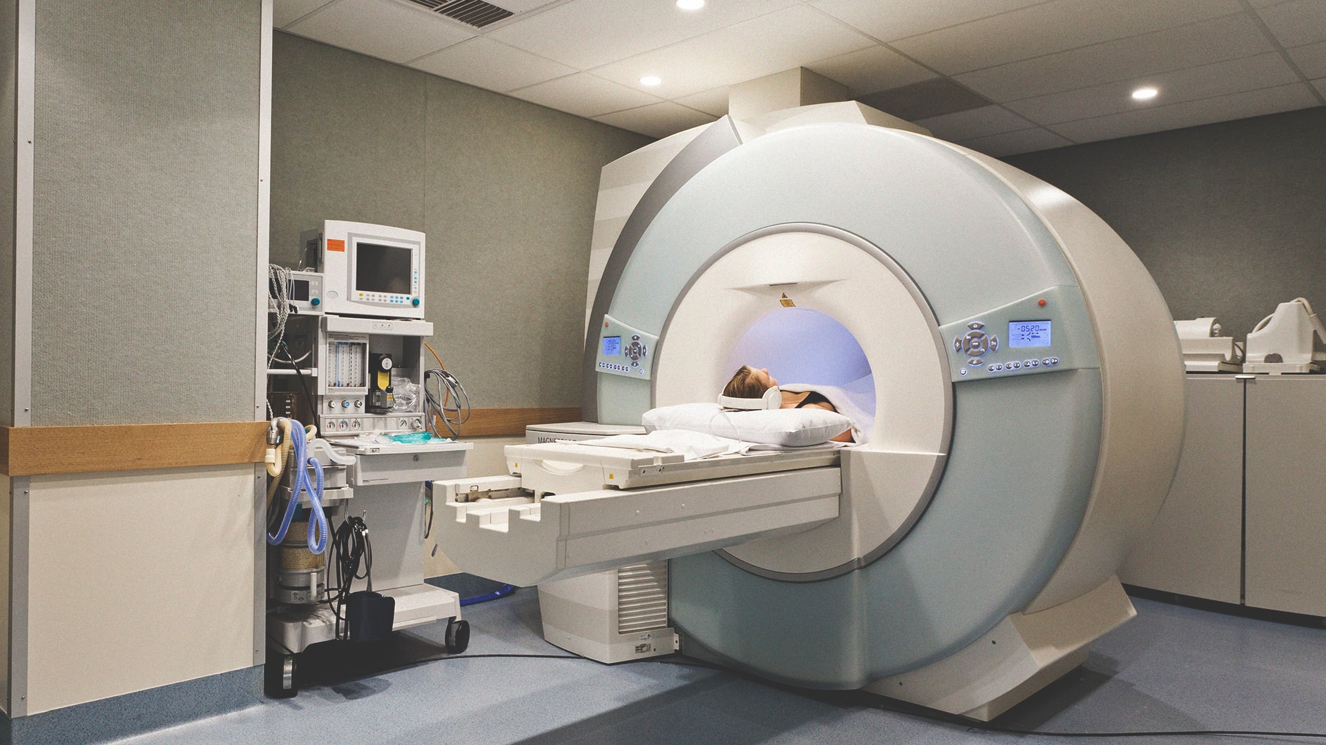 Facebook and NYU believe AI can make MRIs way, way faster - Fast Company