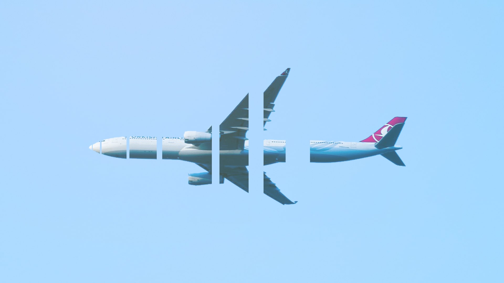 Facebook plane react: First came the fake feature, then the scams ...