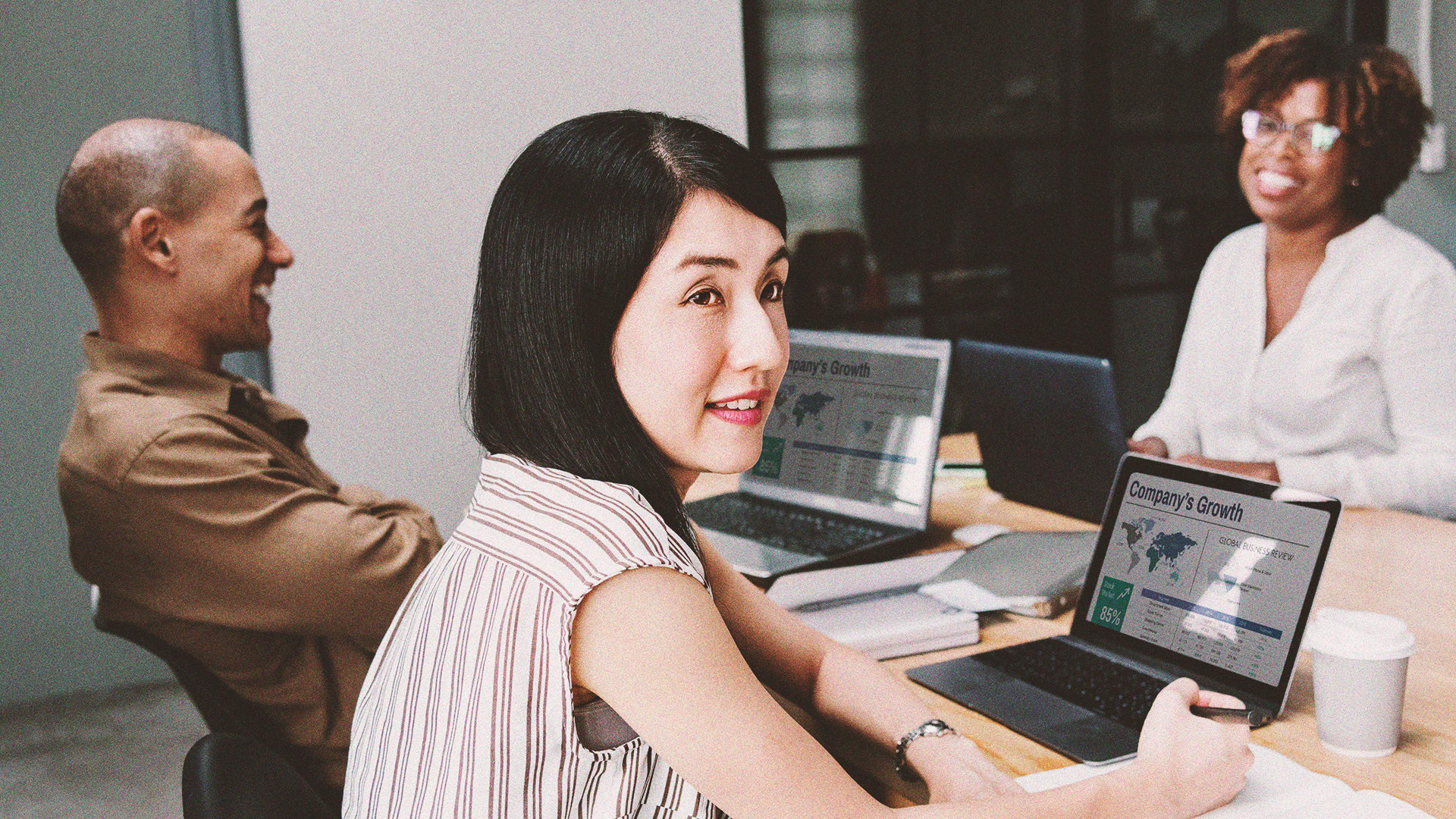 California may mandate women board members—here's how it would work ...