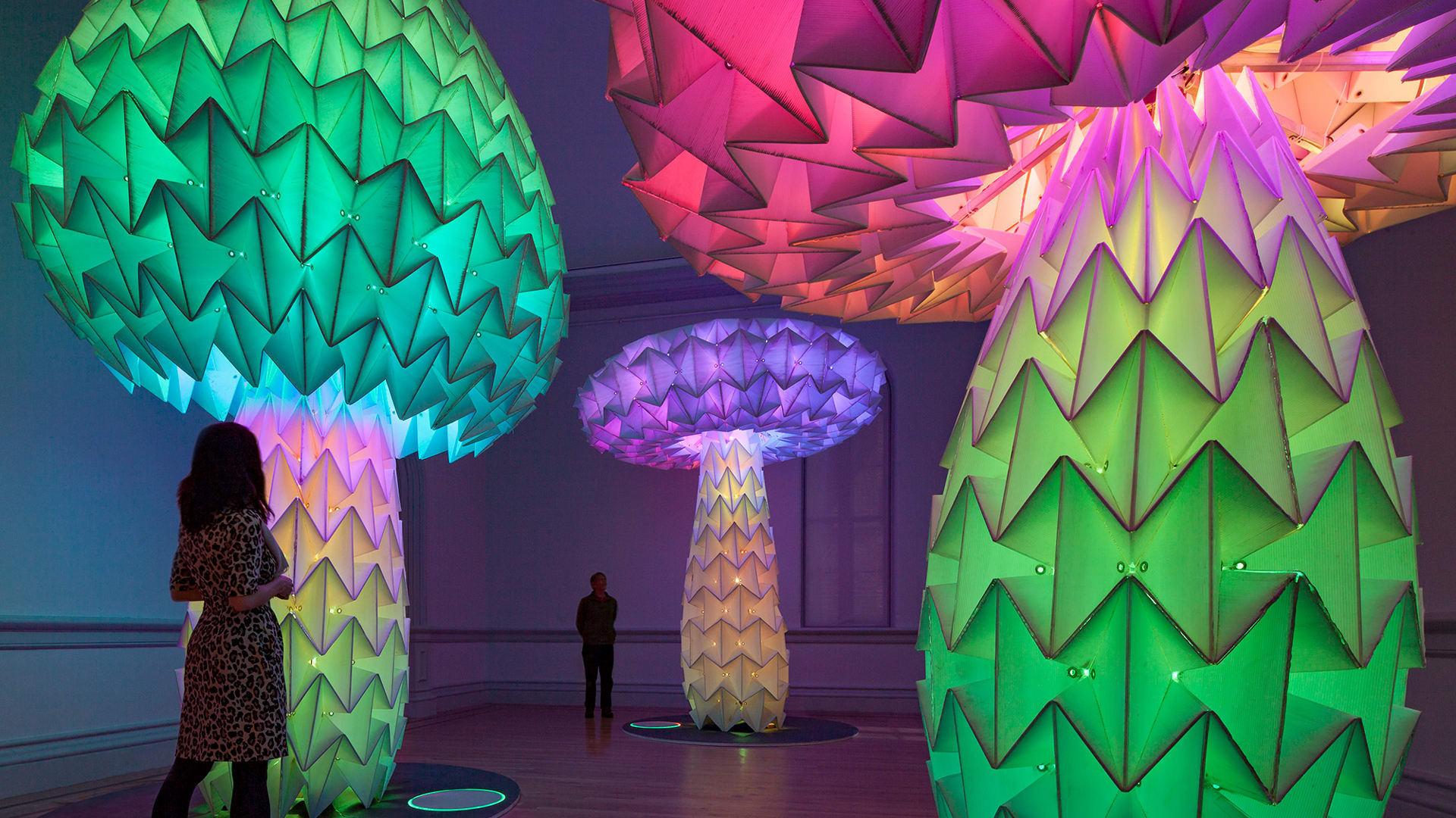 How the Smithsonian is turning its art exhibitions into virtual reality ...