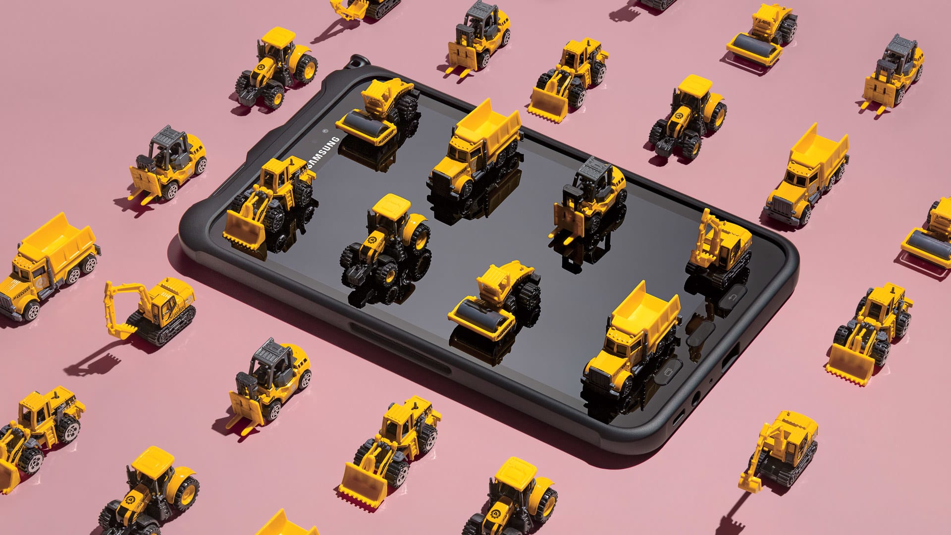 A tougher tablet - Fast Company