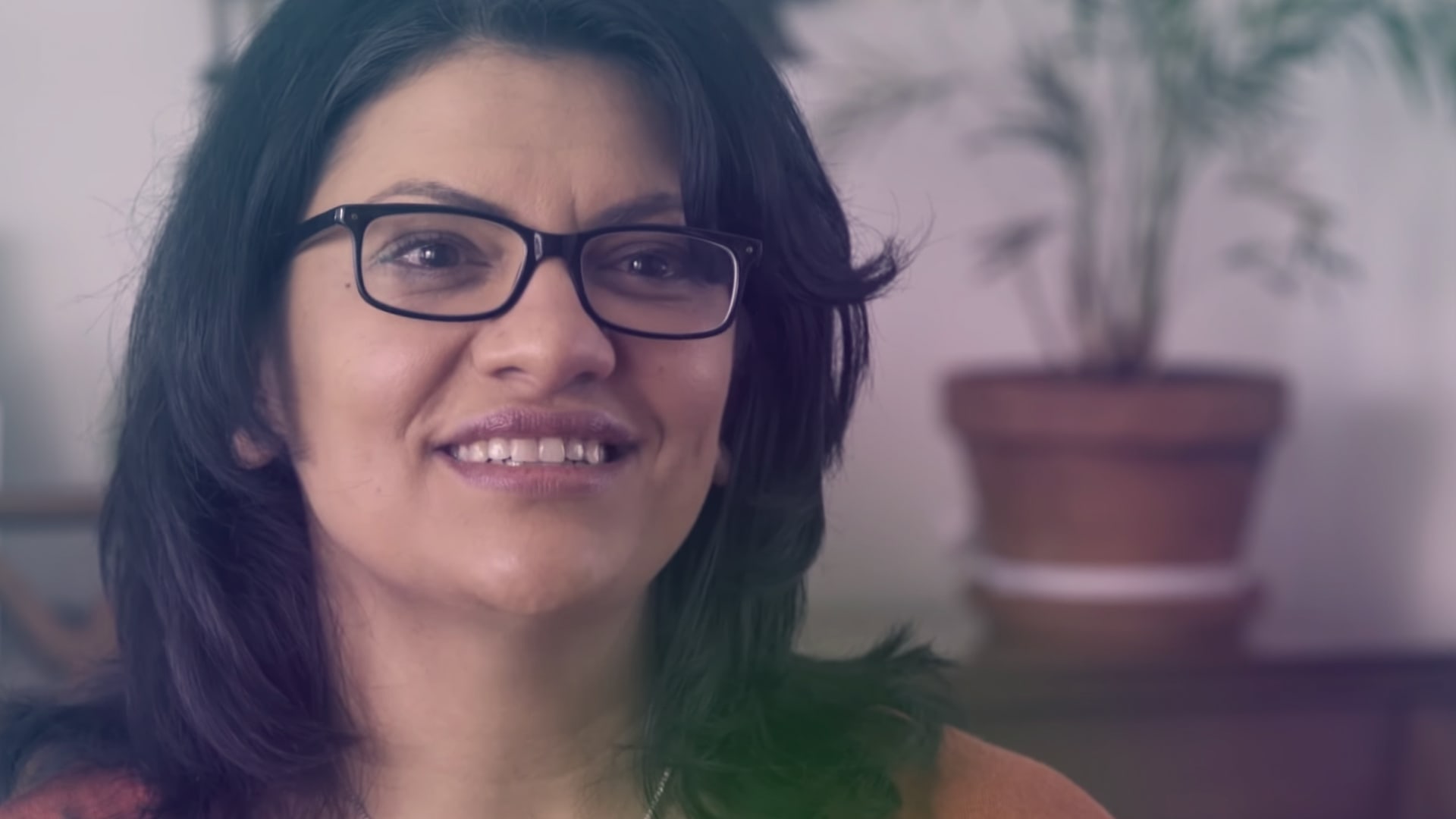 Rashida Tlaib: 6 things to know about the likely first Muslim woman in ...