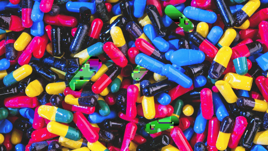 The search for new drugs is coming to your house - Fast Company
