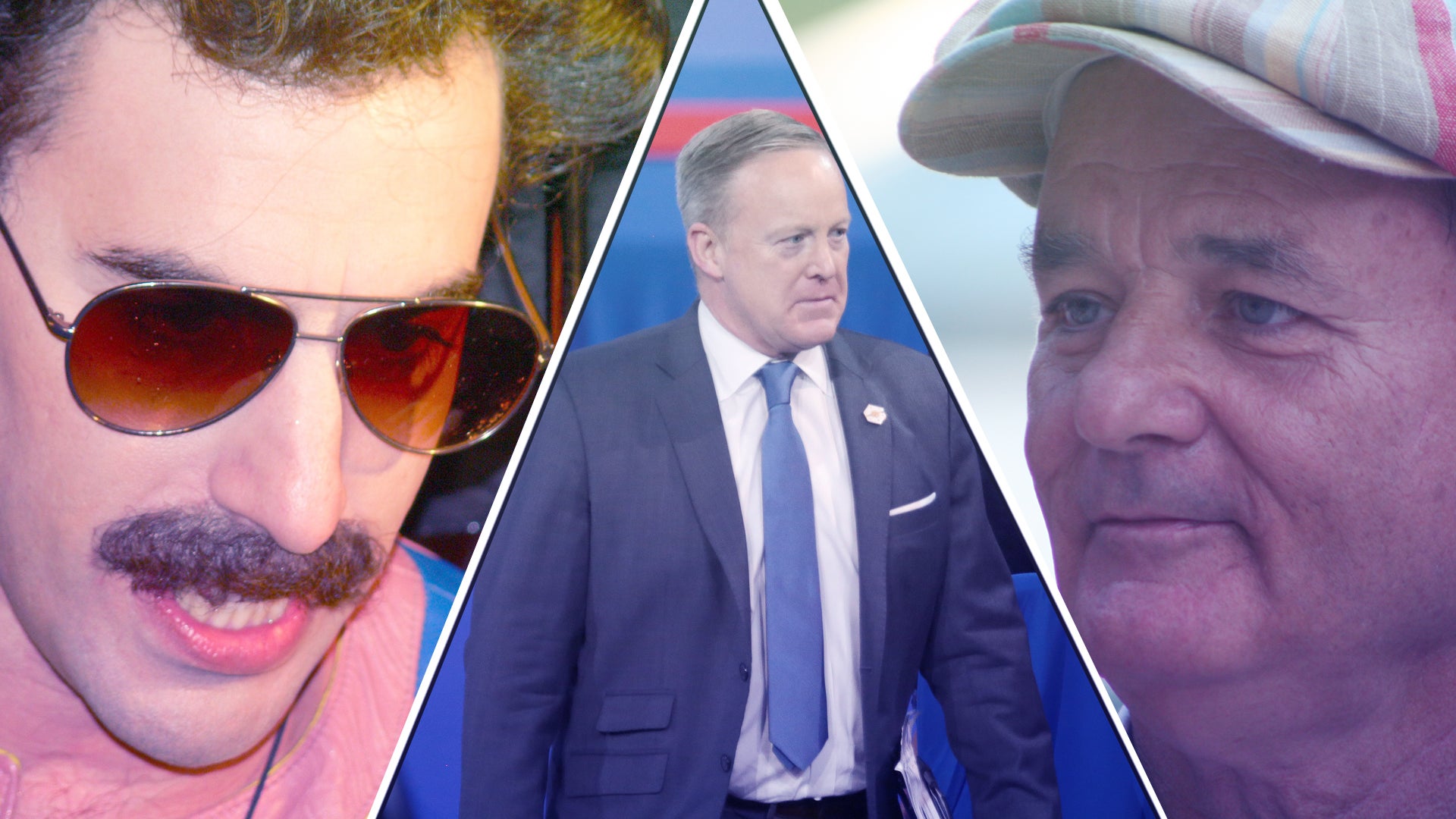 Who is the mastermind behind QAnon? Twitter has some fun theories ...