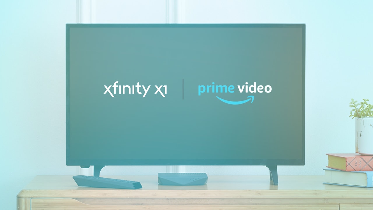Comcast is putting Amazon Prime Video on its cable boxes - Fast Company