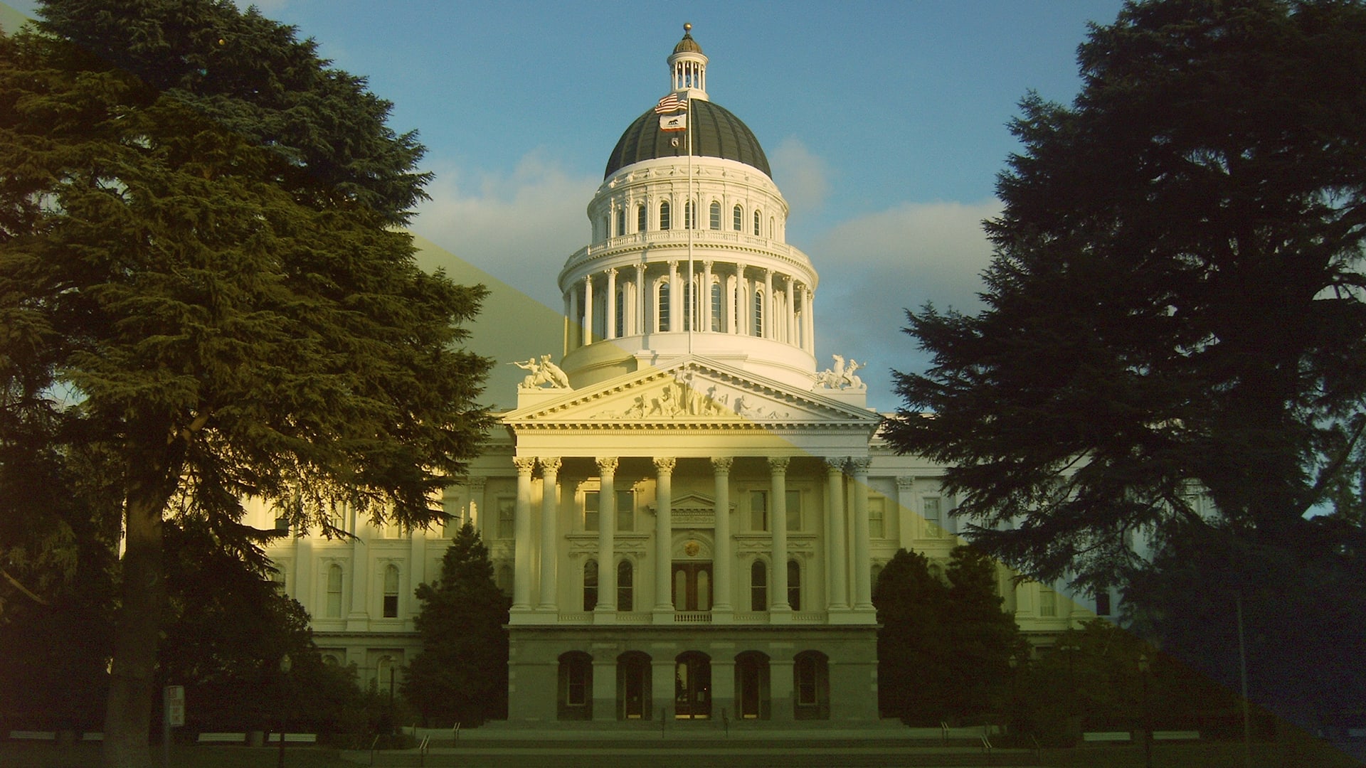 How California's super-strict net neutrality law reached the home ...