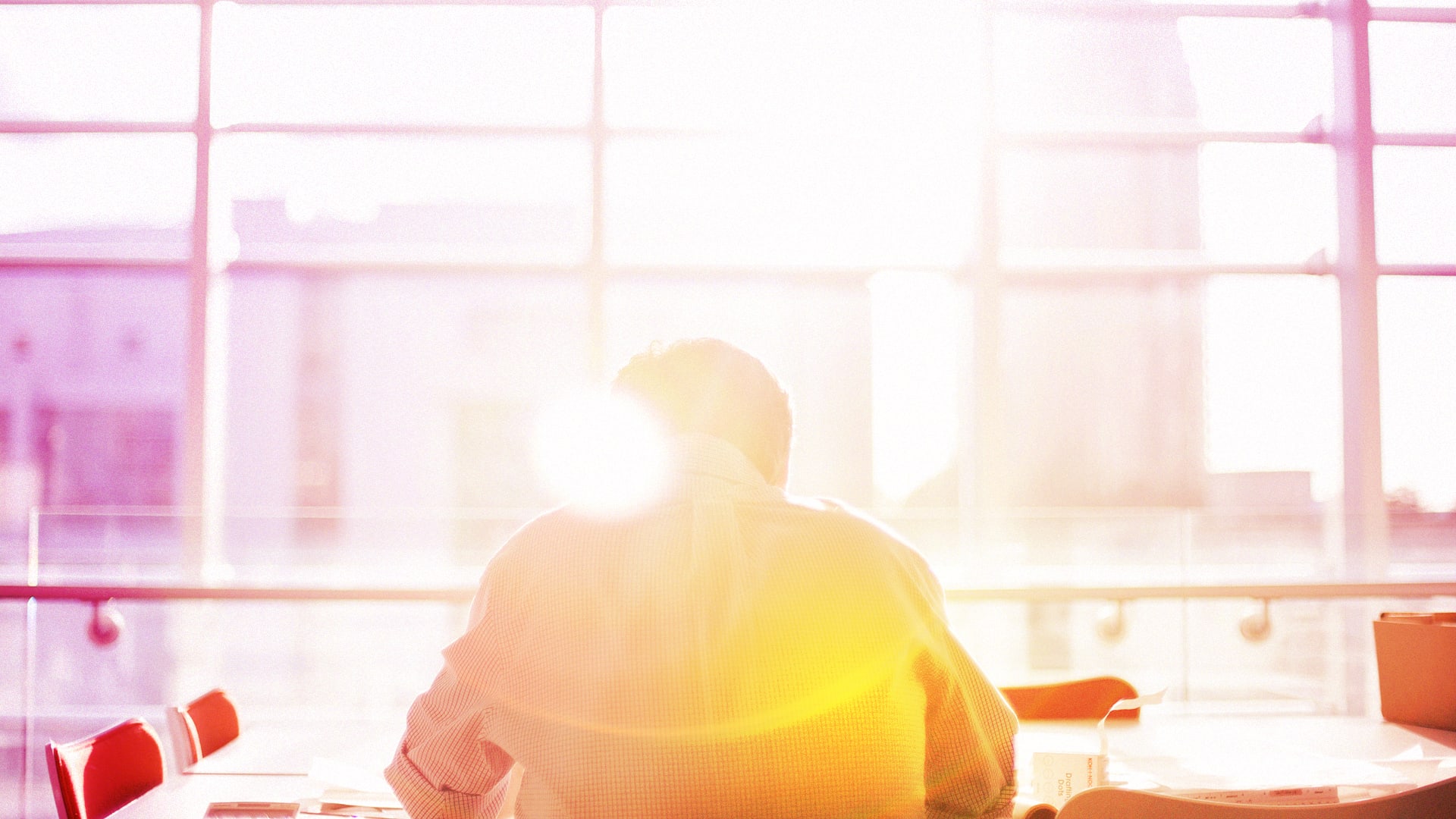 Why summer is the best time of year to ask for a promotion