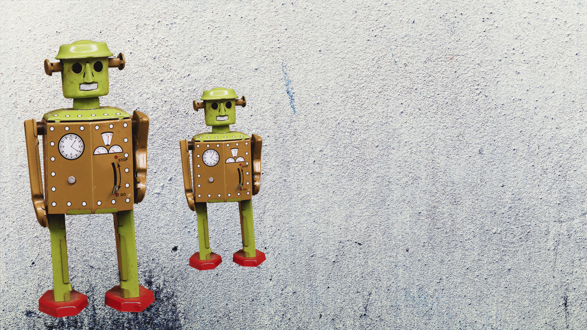 You can't even see the world's smallest medical robot, but your body's ...
