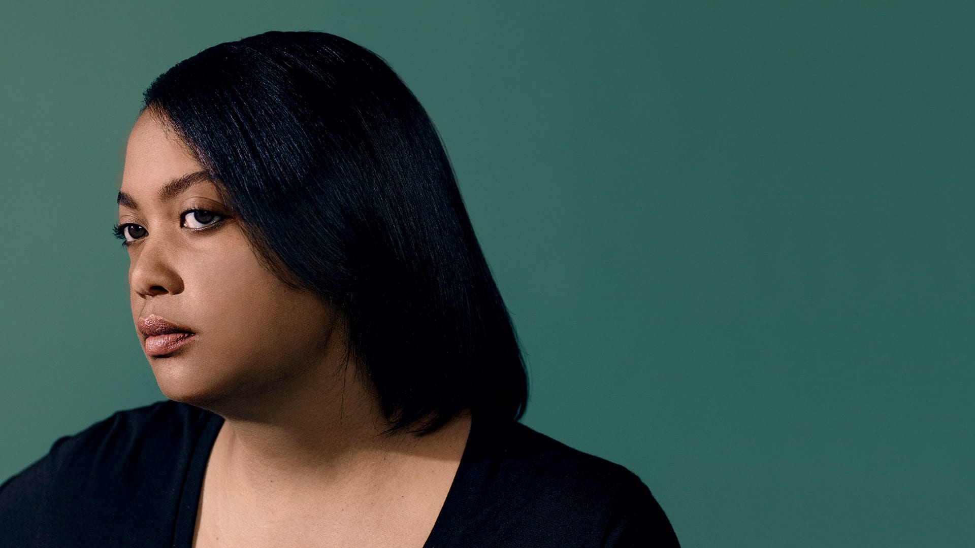 Memo to the Silicon Valley boys' club: Arlan Hamilton has no time for ...