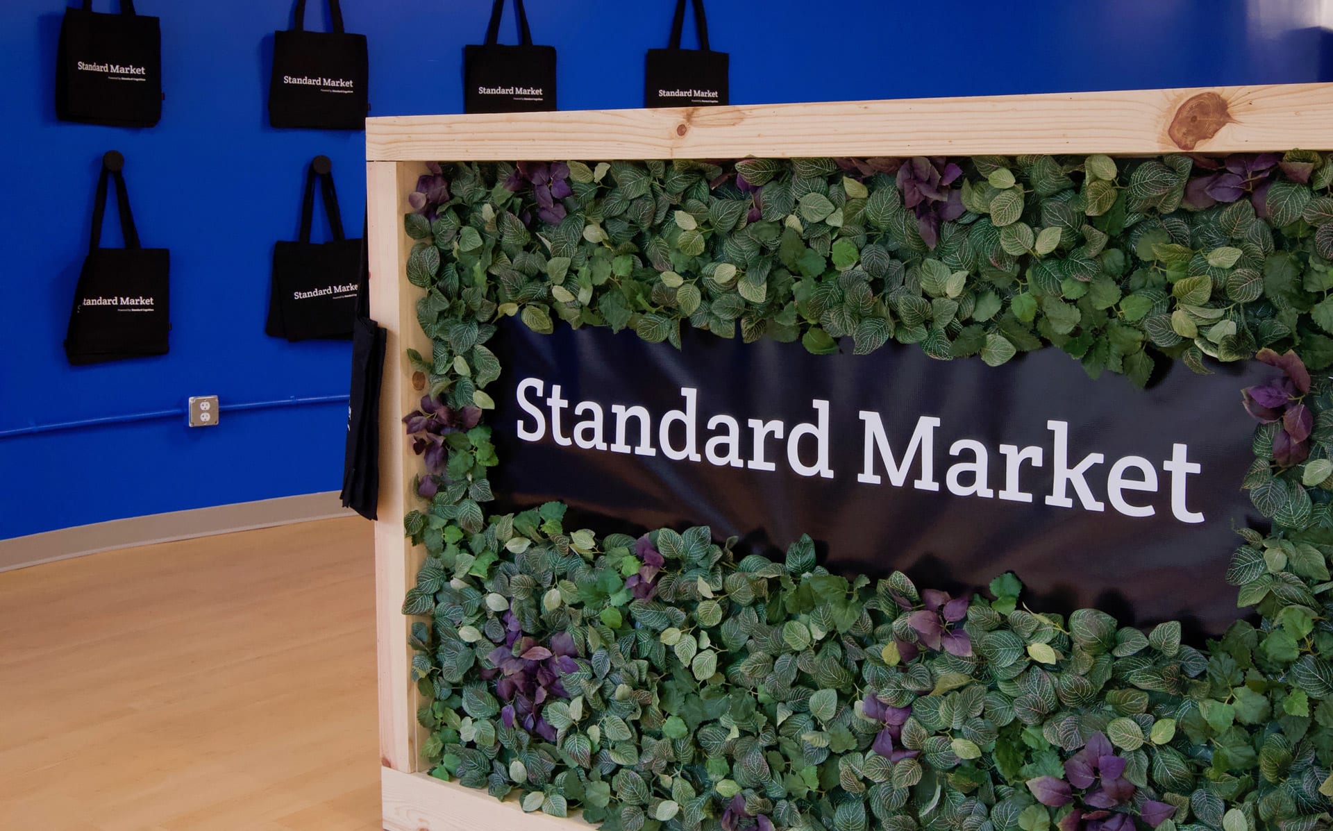 This San Francisco mini-mart is the hottest Amazon Go rival yet - Fast ...