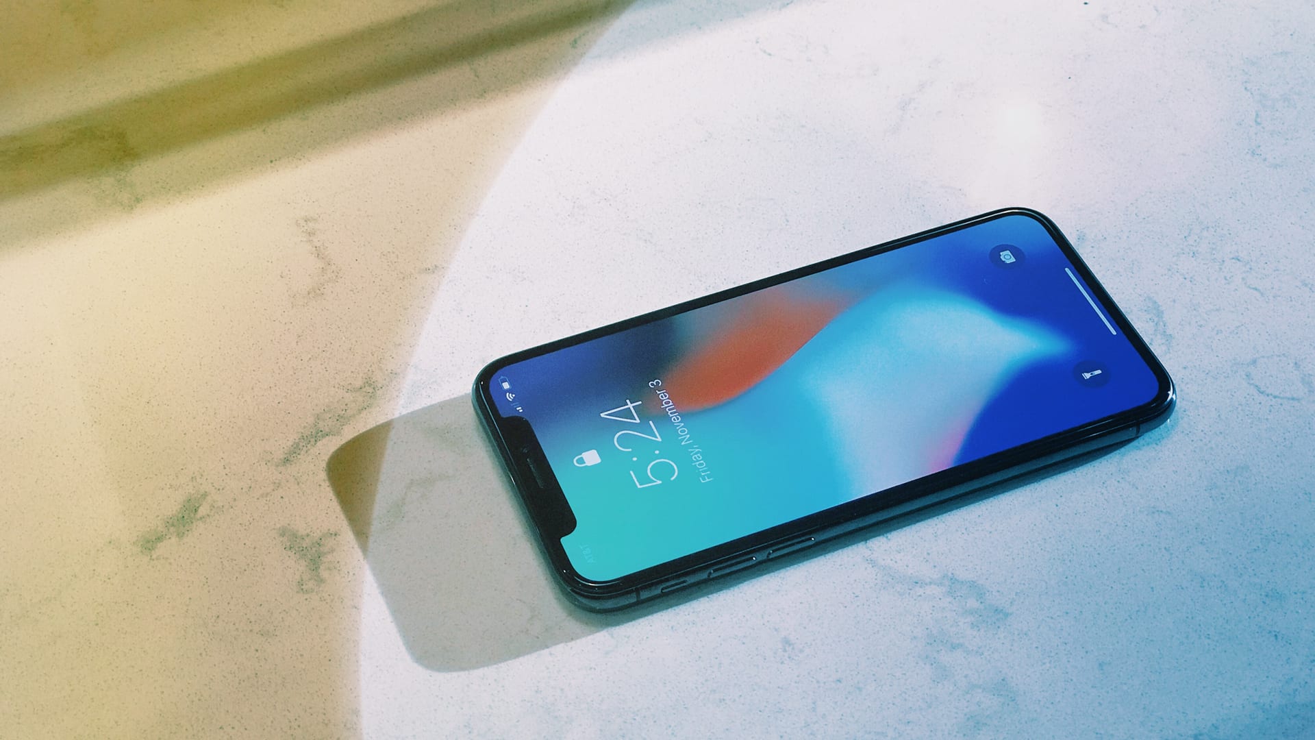 Ready or not, the iPhone's home button and Touch ID are going away ...