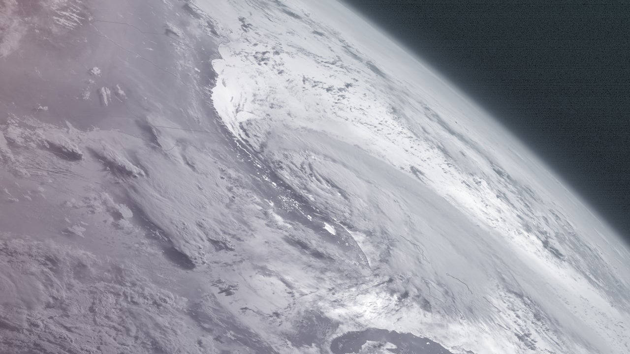 3 ways to track Tropical Storm Gordon - Fast Company