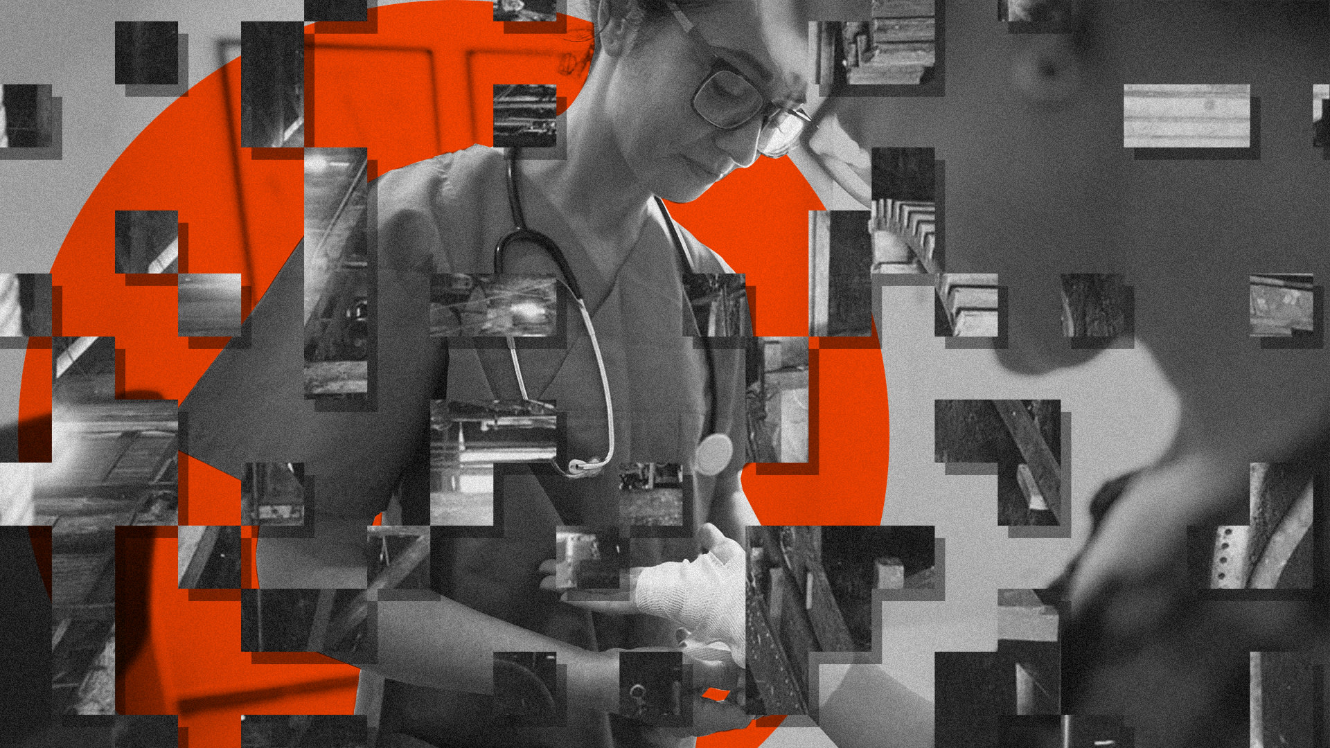 Why work has failed us: Because you can have a job and still not afford ...