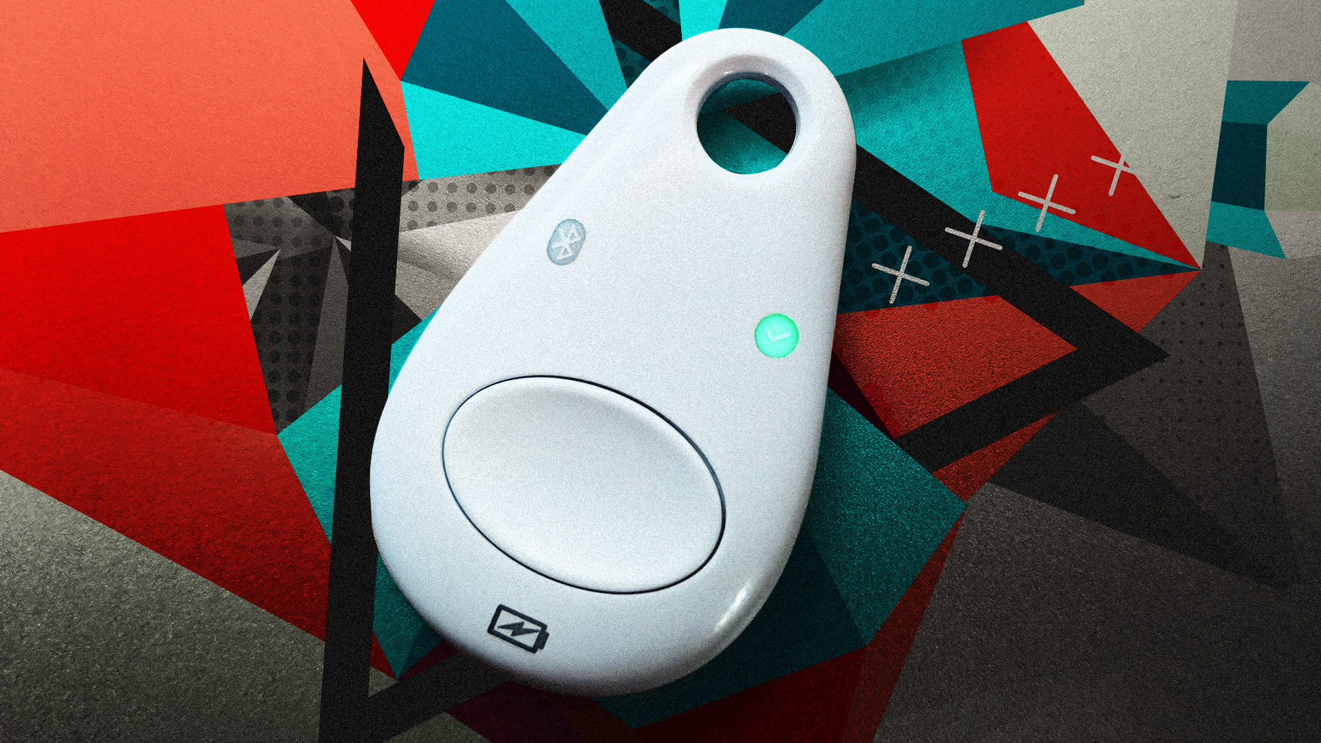 I tried the Titan Key, the security fob used by 85,000 Google workers ...