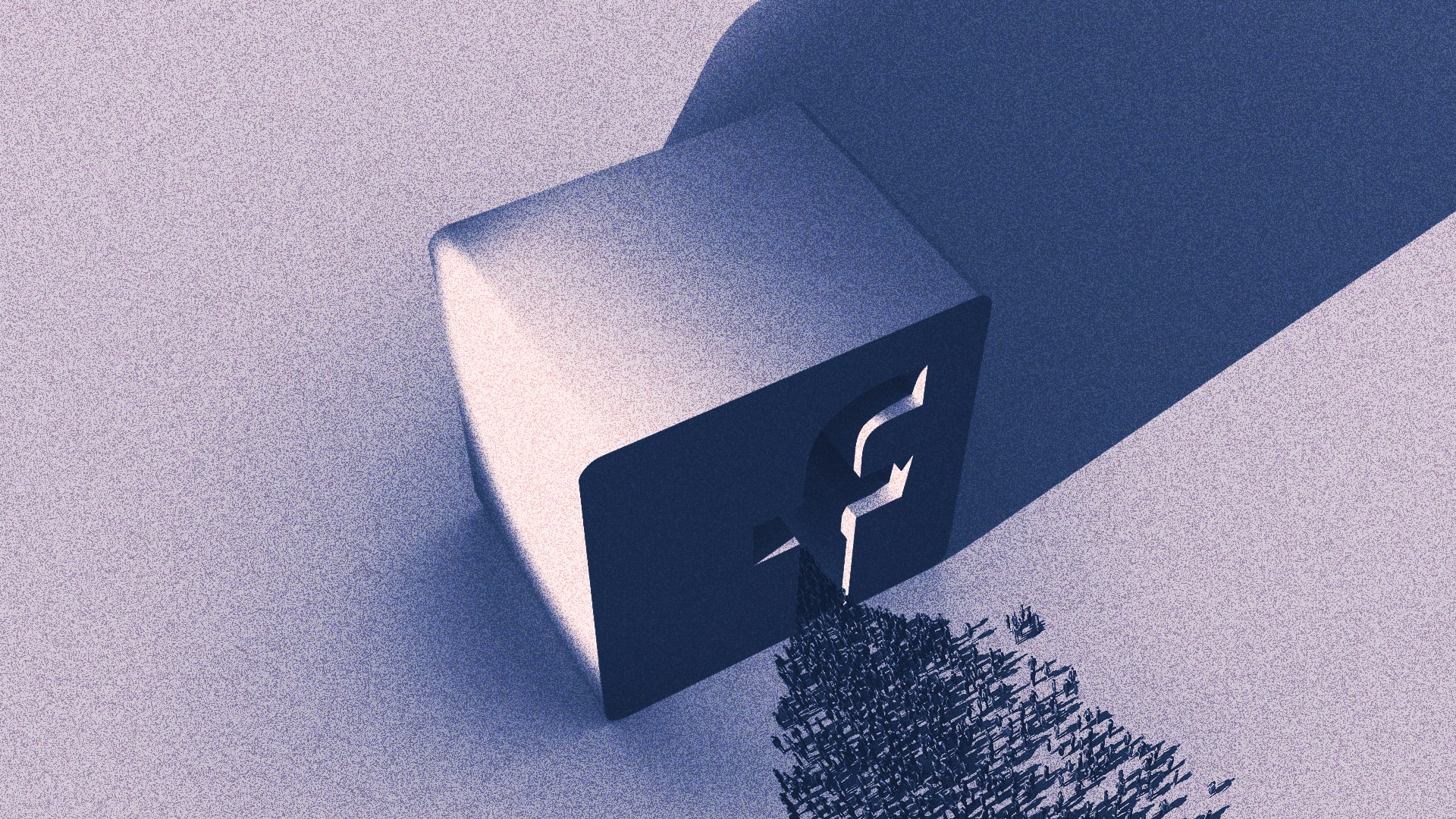 The people who get how Facebook works are also the most likely to leave ...