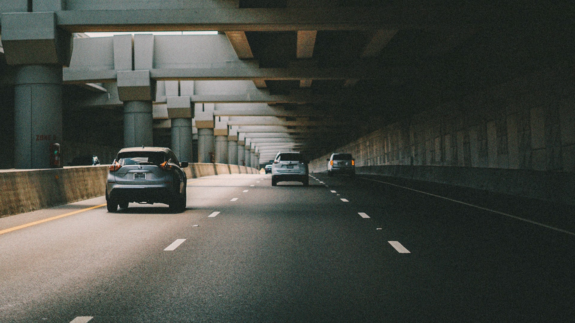 Can we create a new kind of car insurance for a world where we share ...