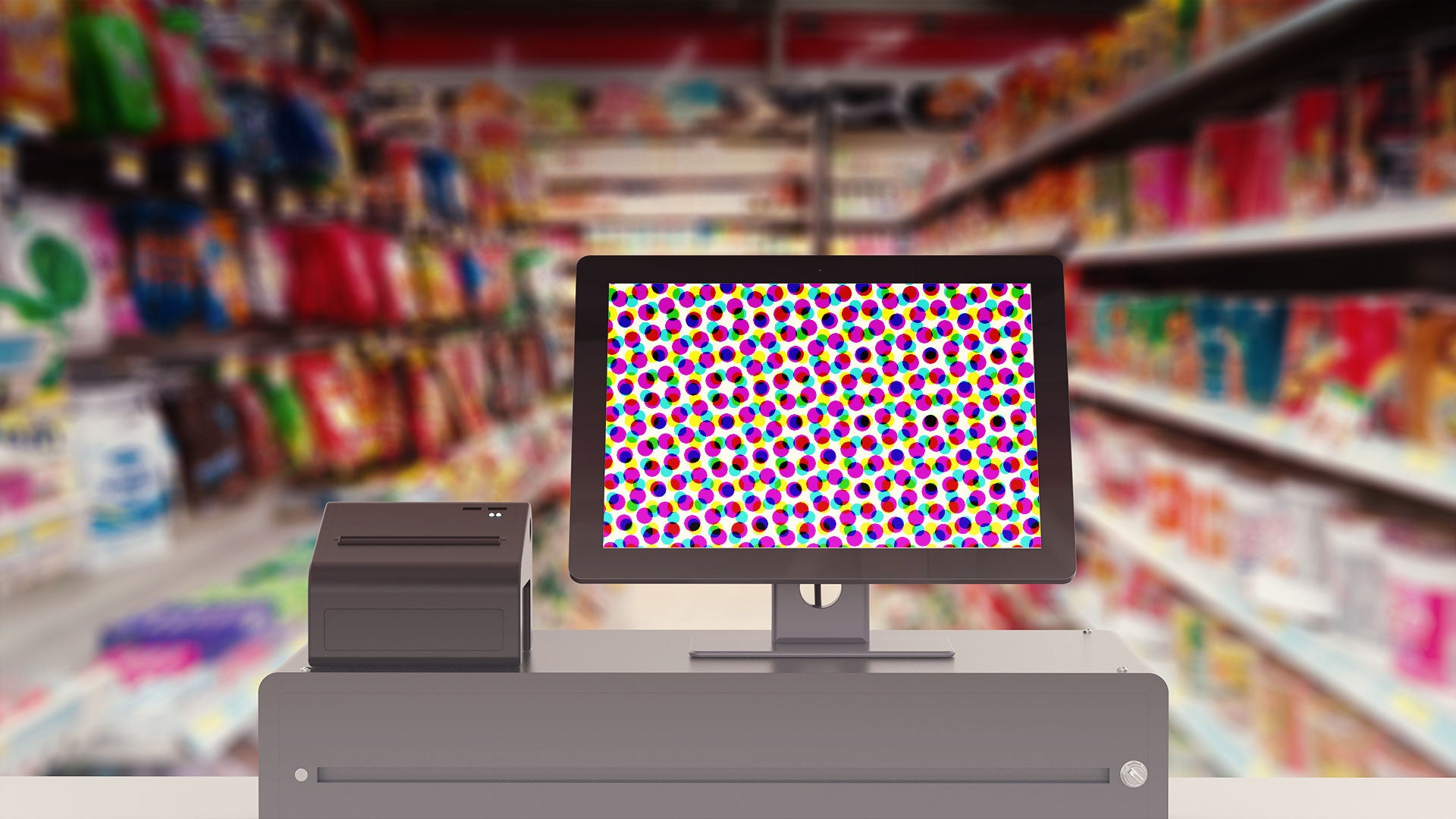 Amazon Go is an "existential threat" to millions of jobs, supermarket ...