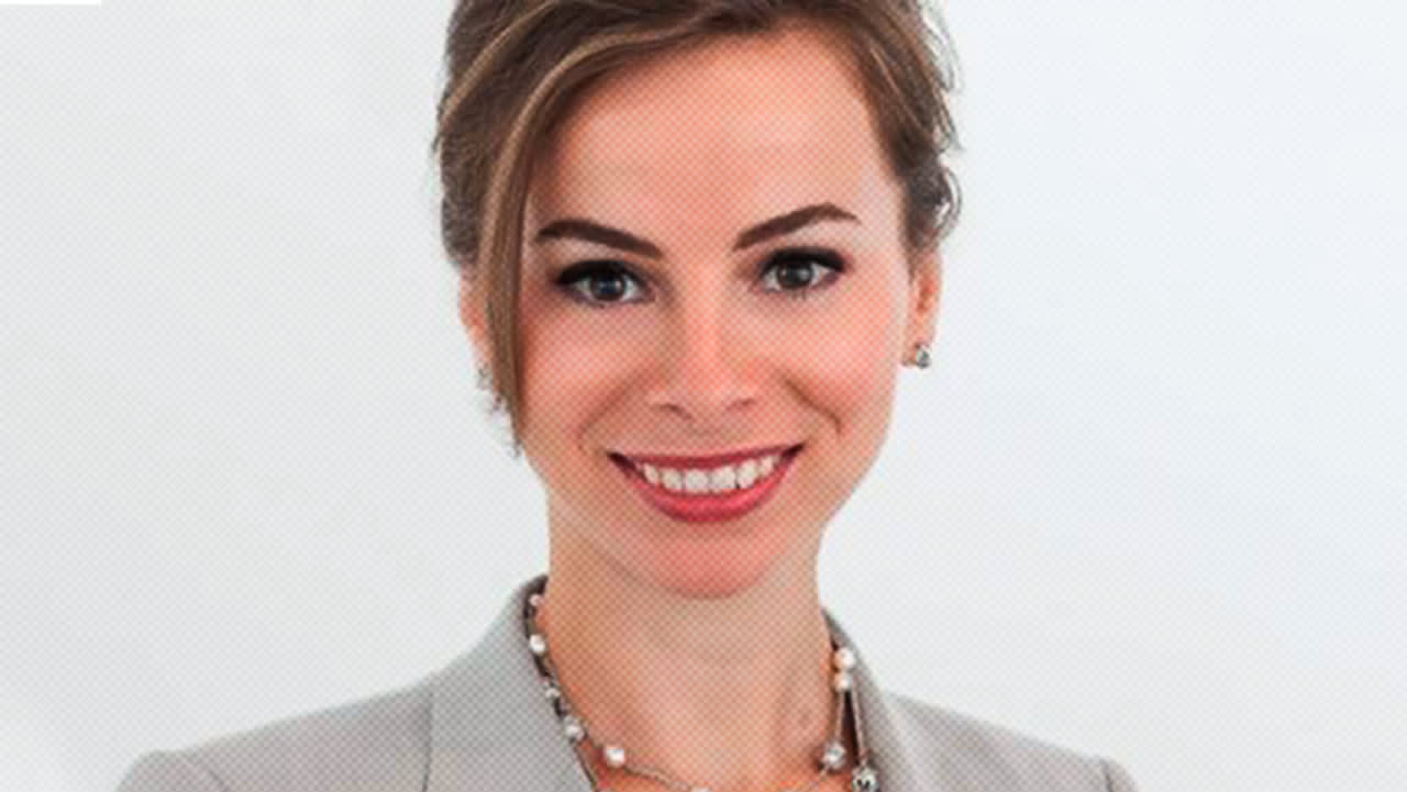 CareerBuilder gets its first female CEO - Fast Company