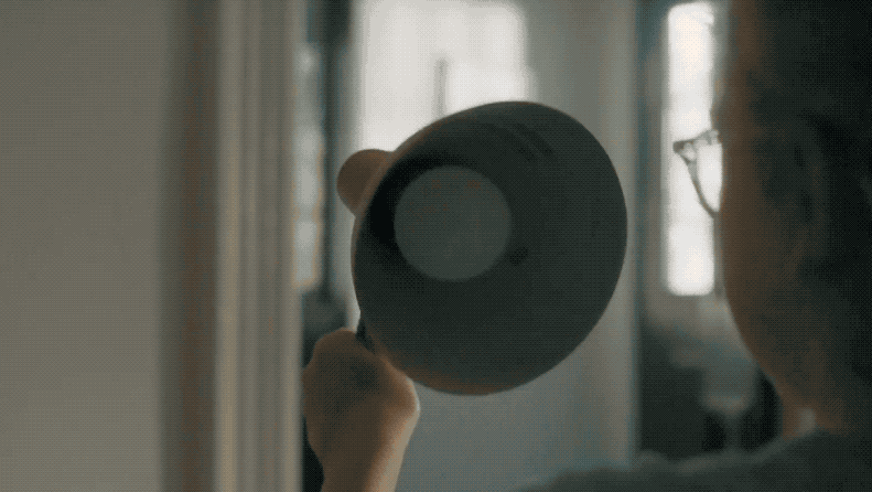 Check out Ikea's smart sequel to Spike Jonze's classic 2002 lamp ad ...