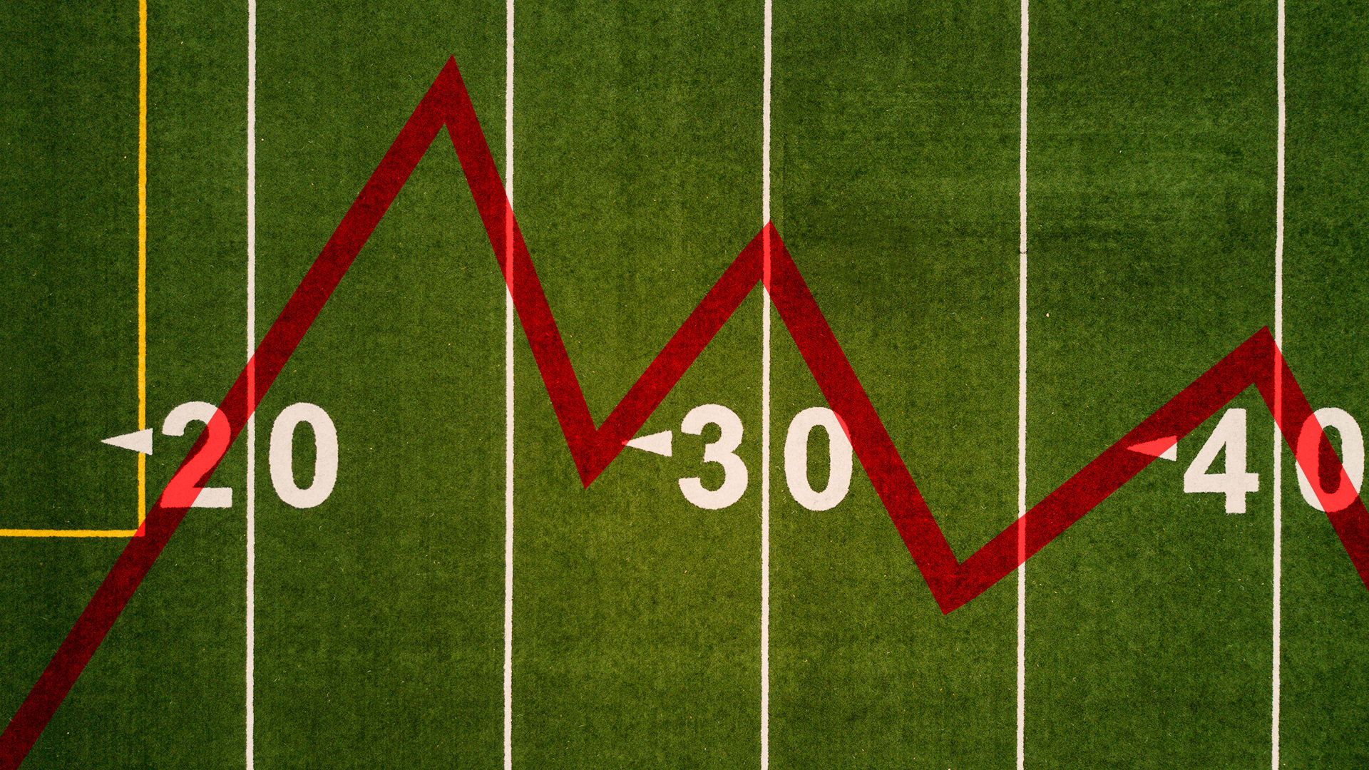 Nike controversy or no, NFL ratings will probably keep falling - Fast ...