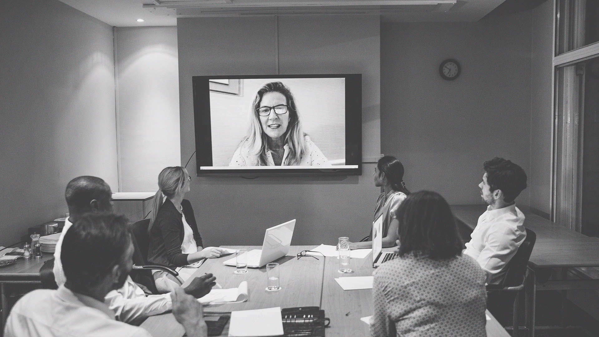 How to assess company culture in a video interview - Fast Company