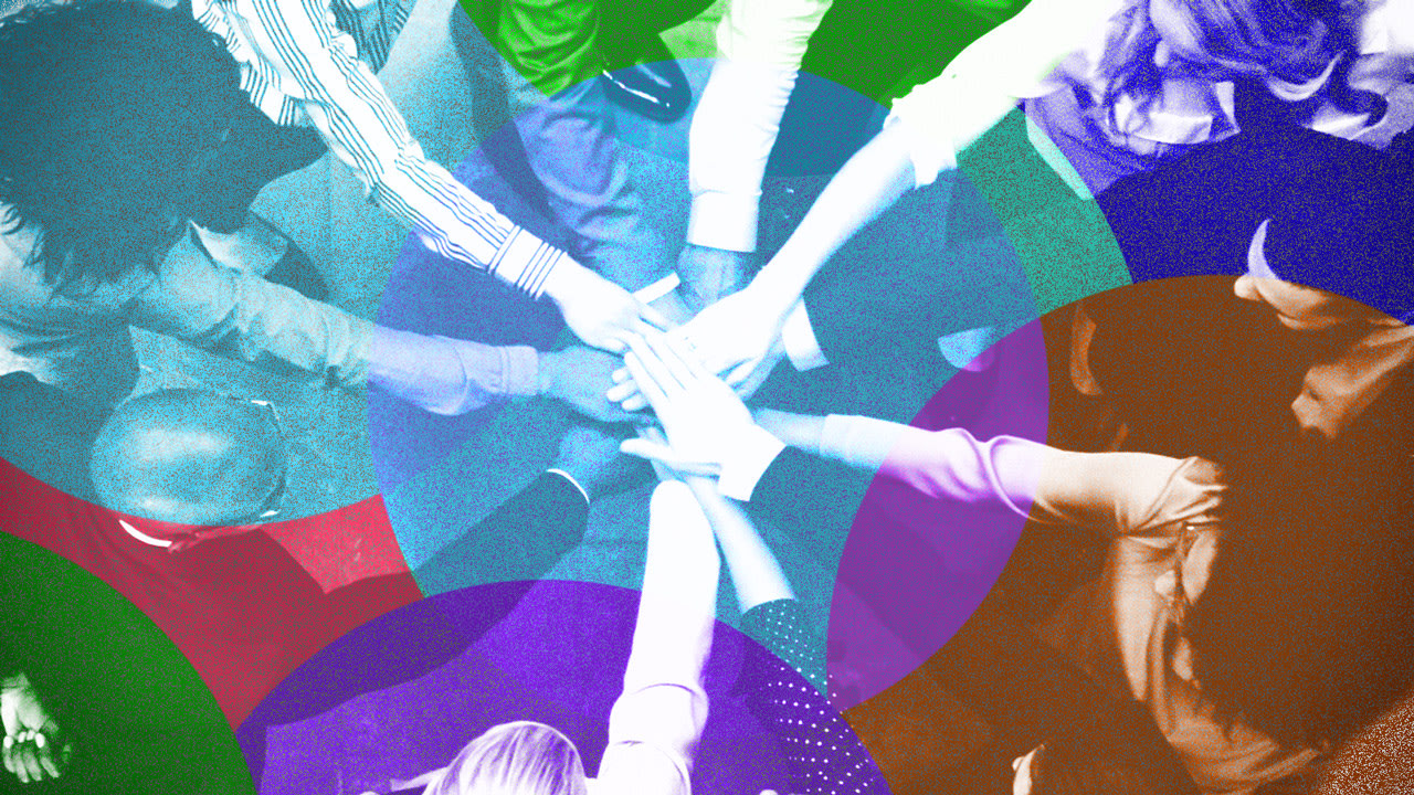 How to manage your team through change - Fast Company