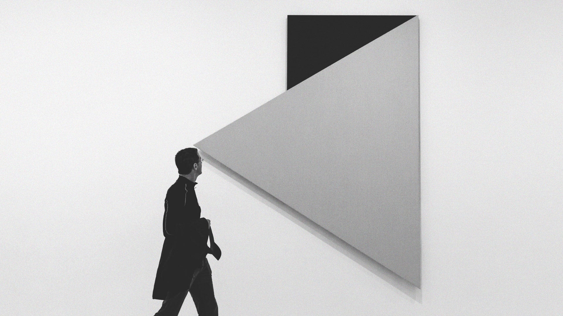 How to solve complex problems (by not focusing on them) - Fast Company
