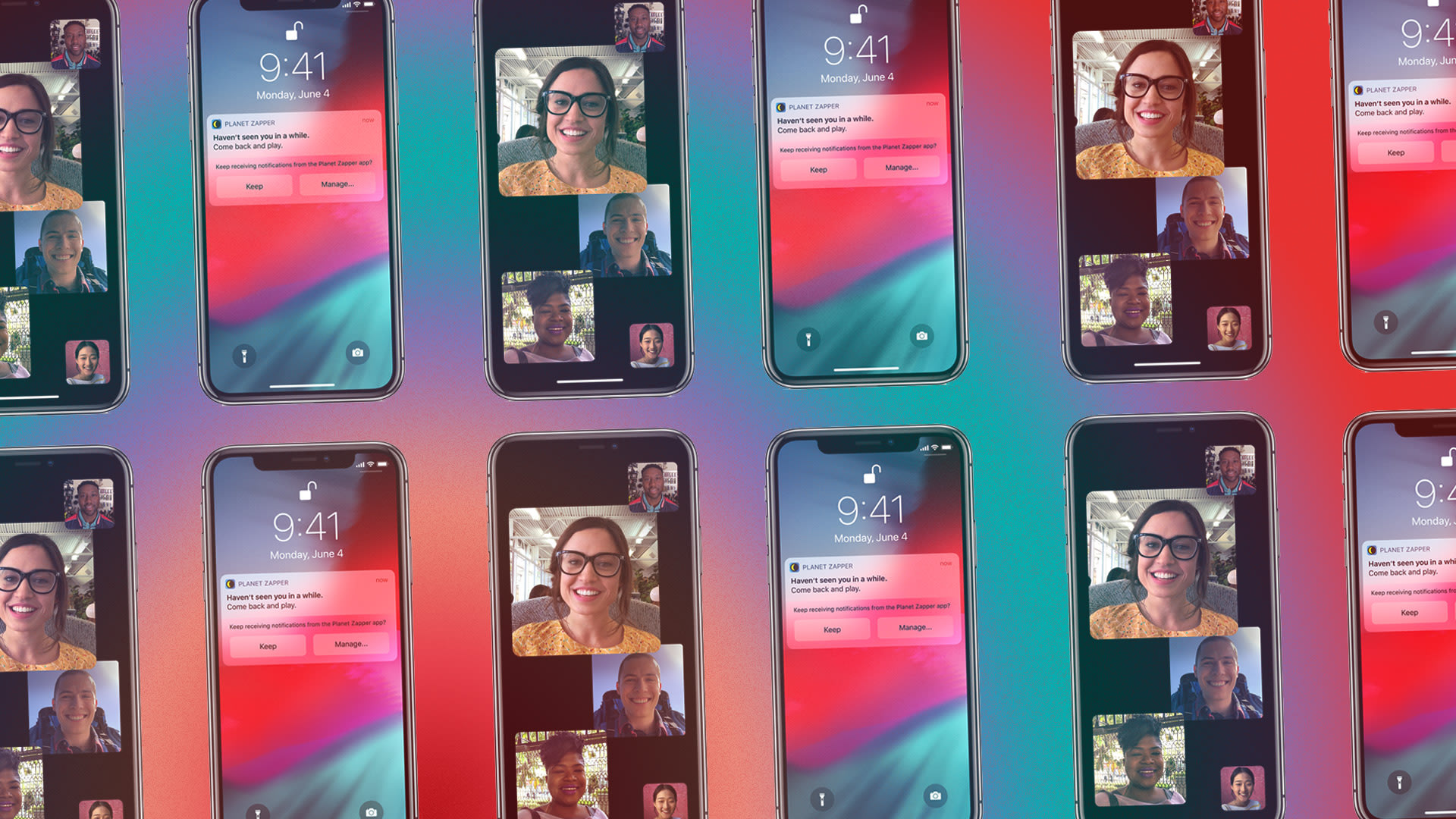 Here are iOS 12's best new features - Fast Company