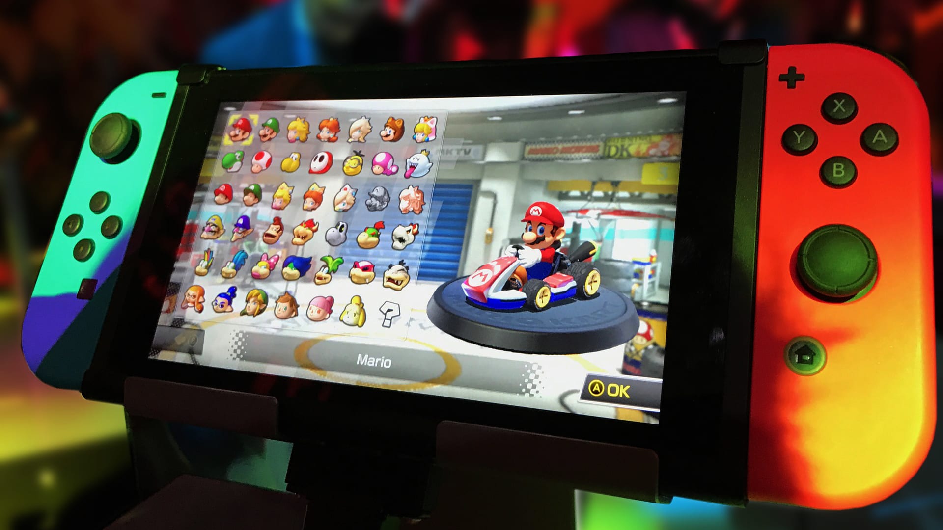 Mario as a Service: Nintendo Switch Online lands next week - Fast Company