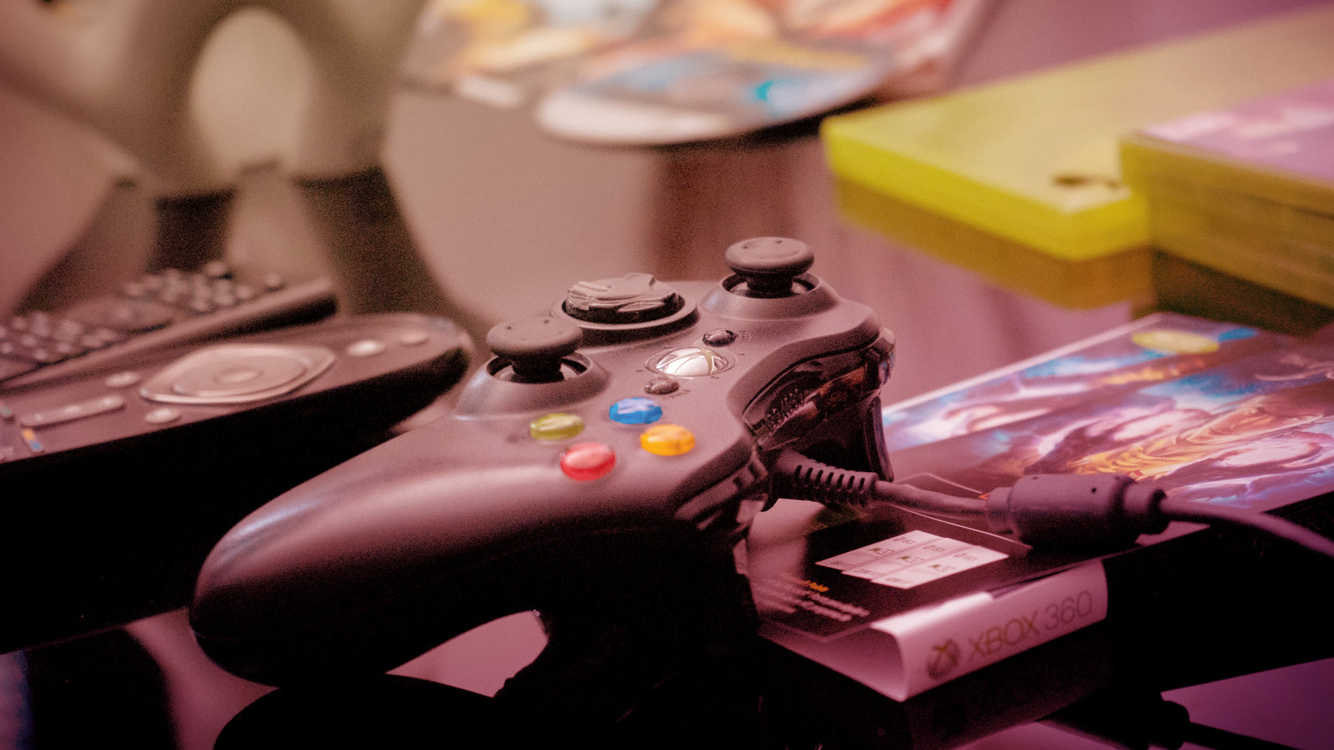 Microsoft has turned the Xbox into a subscription service - Fast Company