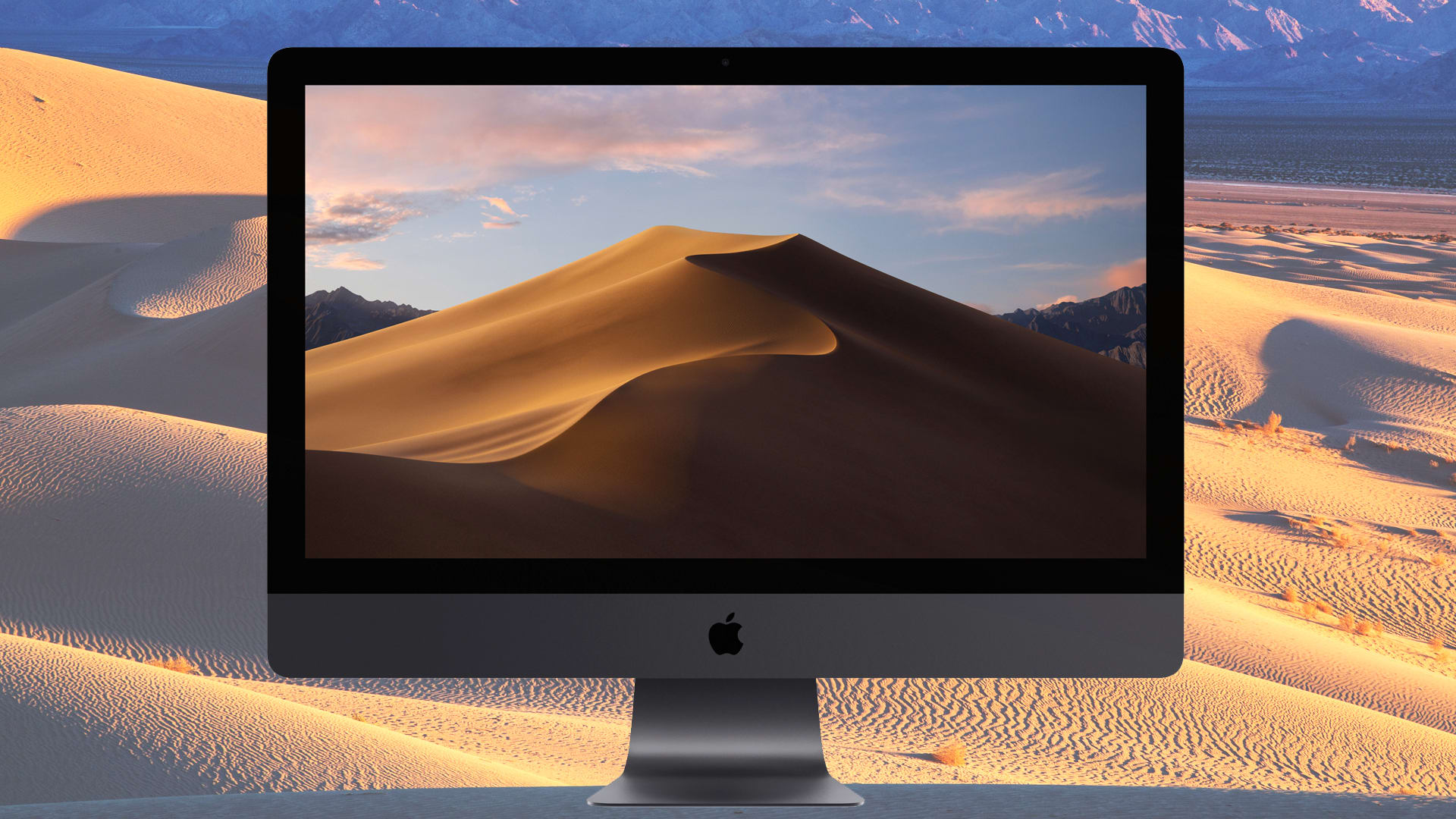 Here are MacOS Mojave's best new features - Fast Company