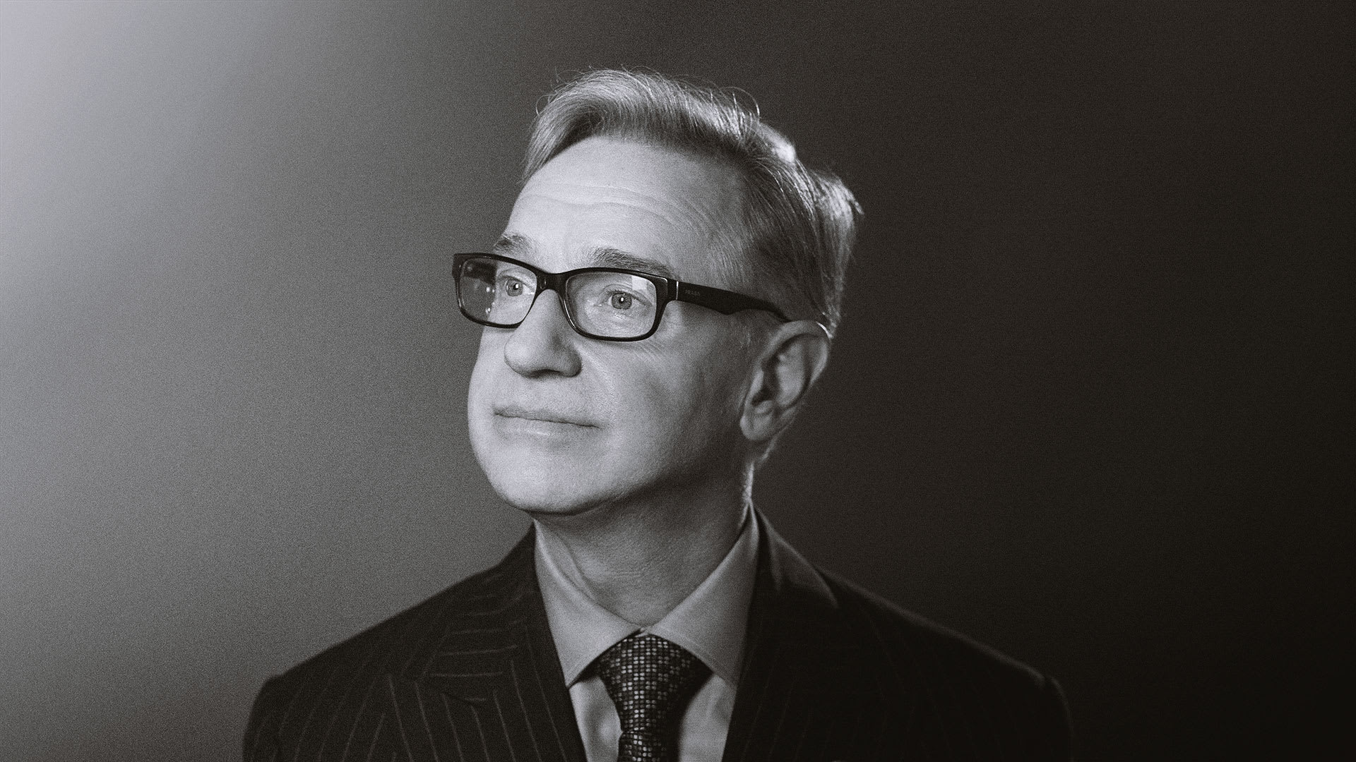 5 creativity tips from "A Simple Favor" director Paul Feig - Fast Company
