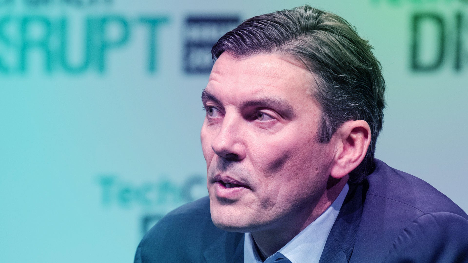 Report: Verizon may be showing Oath chief Tim Armstrong the door - Fast ...
