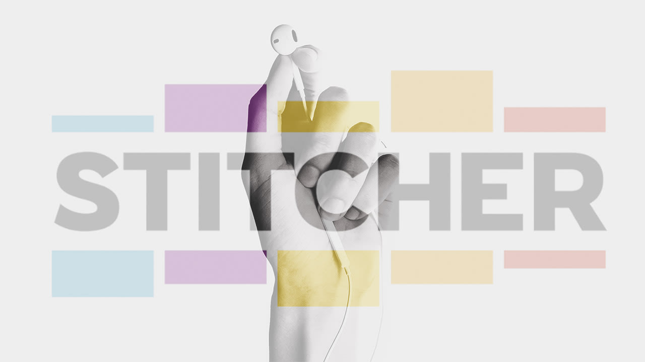 Exclusive: Stitcher is taking over Midroll Media in branding refresh ...