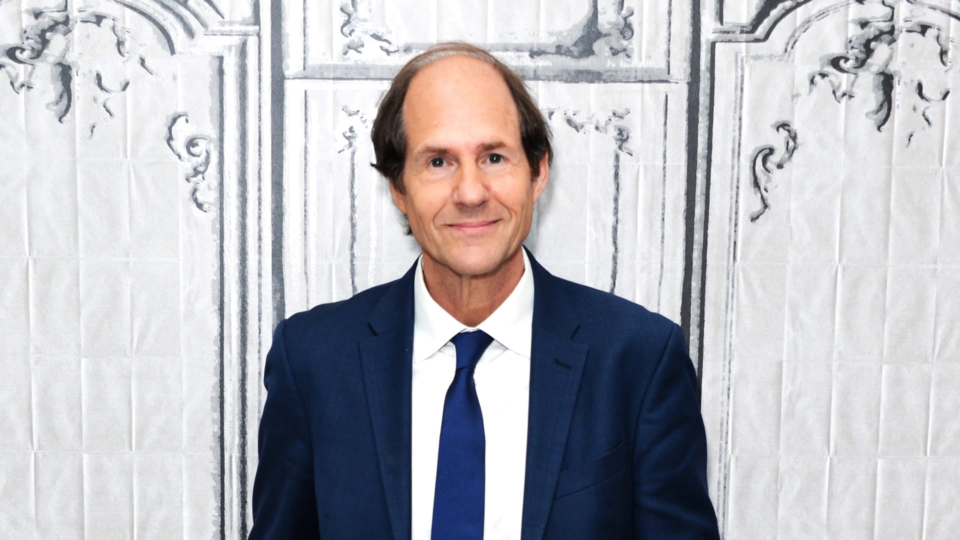 Cass Sunstein talks nudging, and knowing what works and what doesn't ...