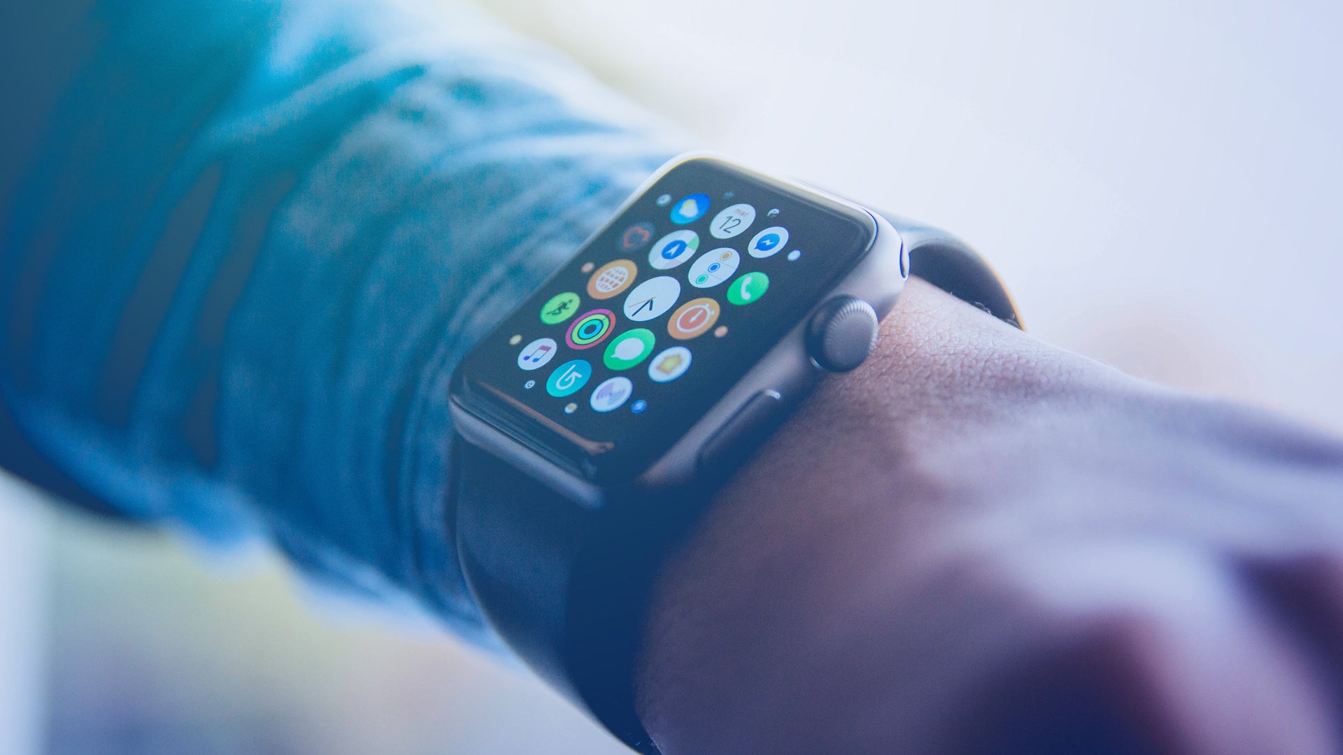 The new Apple Watches will come in 40mm and 44mm sizes - Fast Company