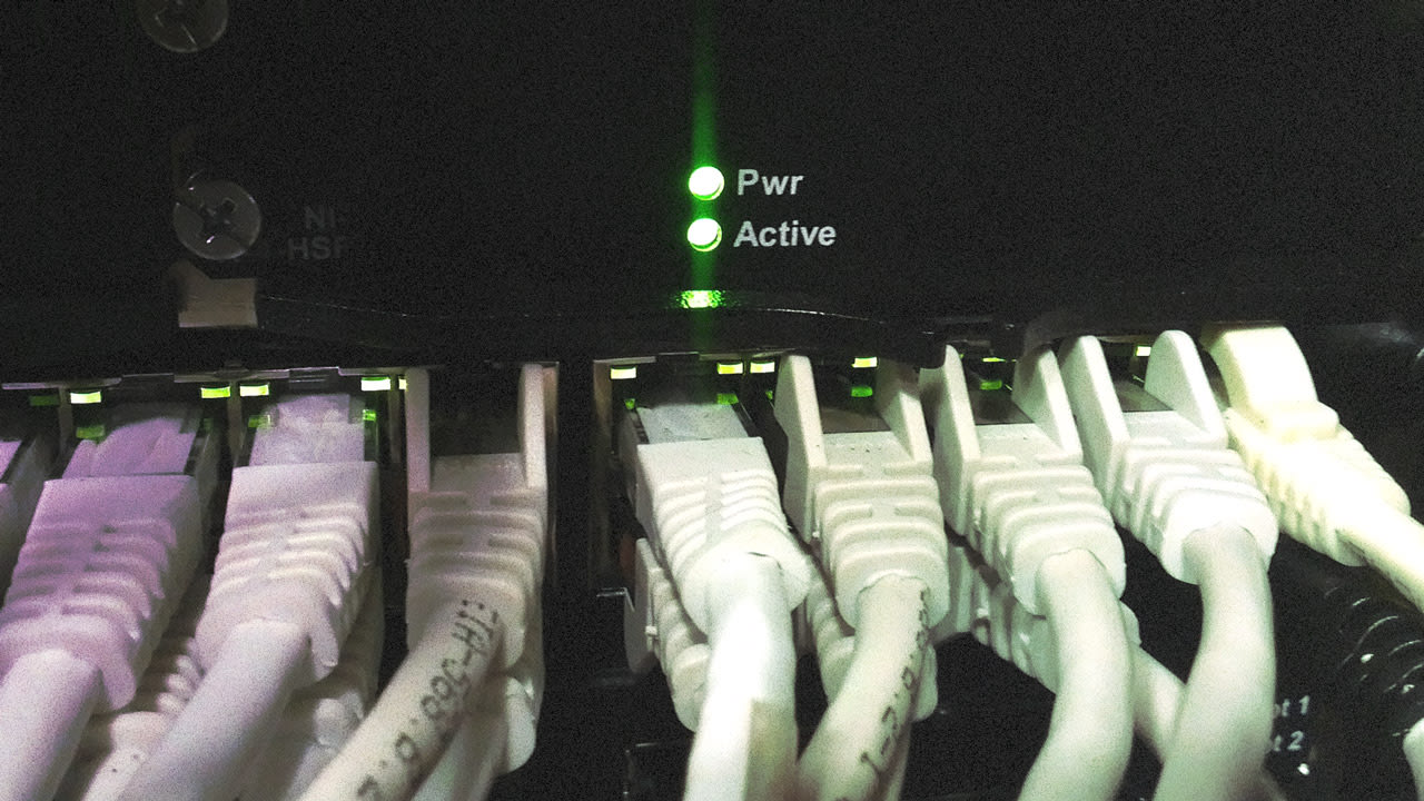 This new tech makes it harder for ISPs to spy on you - Fast Company