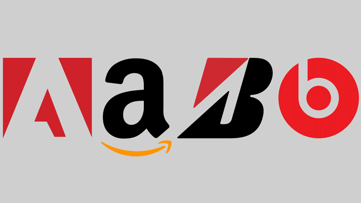 Late capitalism finally has its own typeface - Fast Company