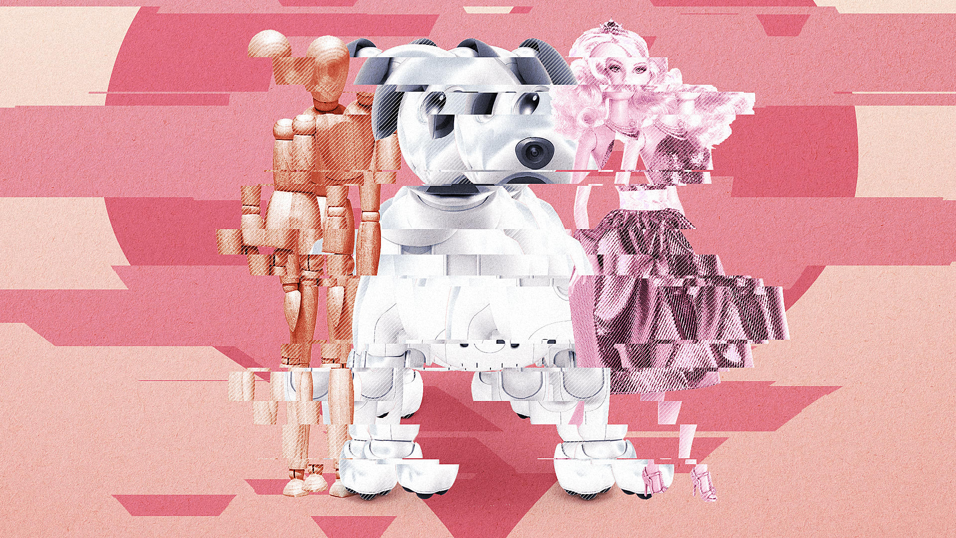 It's okay to love robots - Fast Company