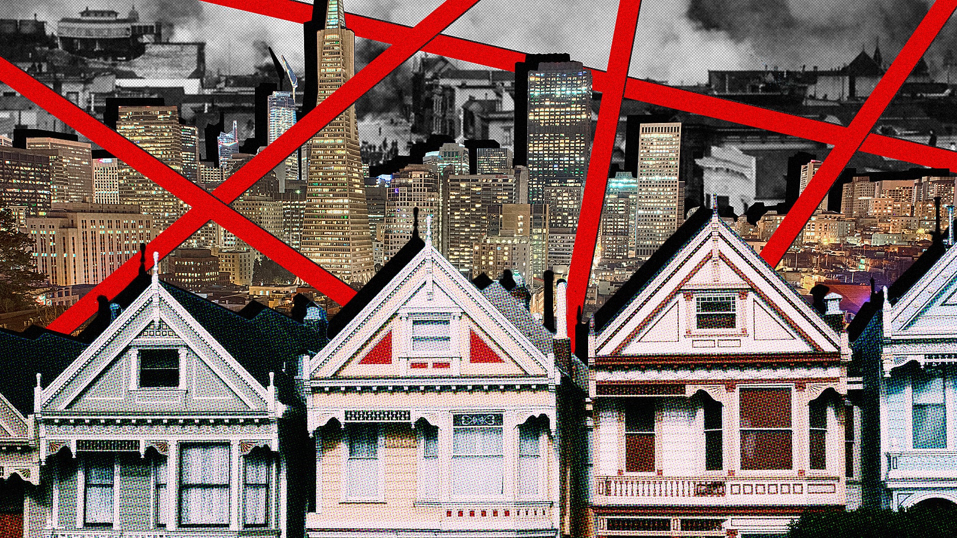 The bad design that created one of America's worst housing crises ...