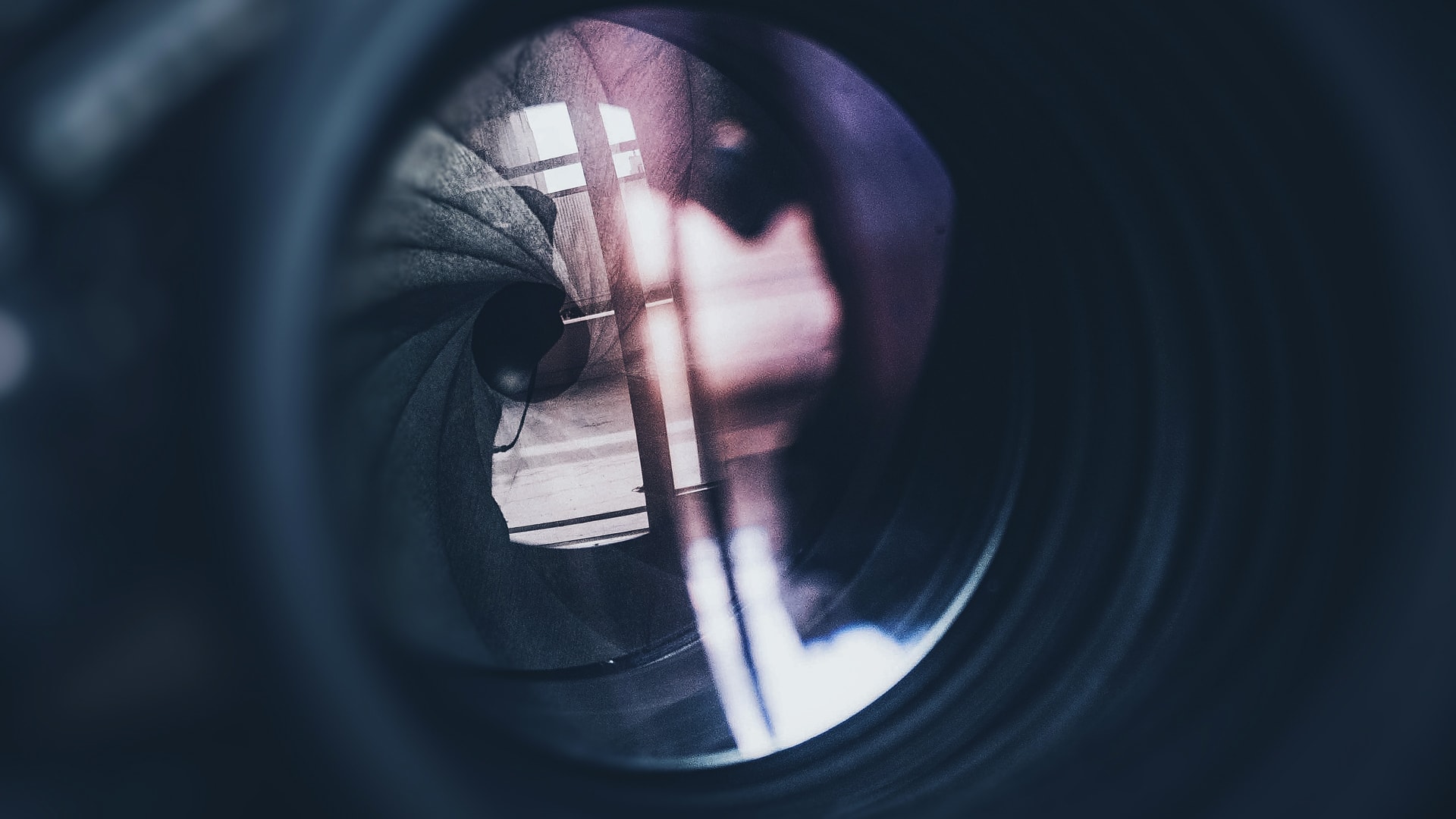 Facebook's new home gadget might have a creepy camera as its main ...