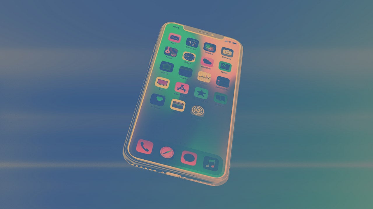 The new huge-screen "iPhone XS Max" is intriguing in a big way - Fast ...