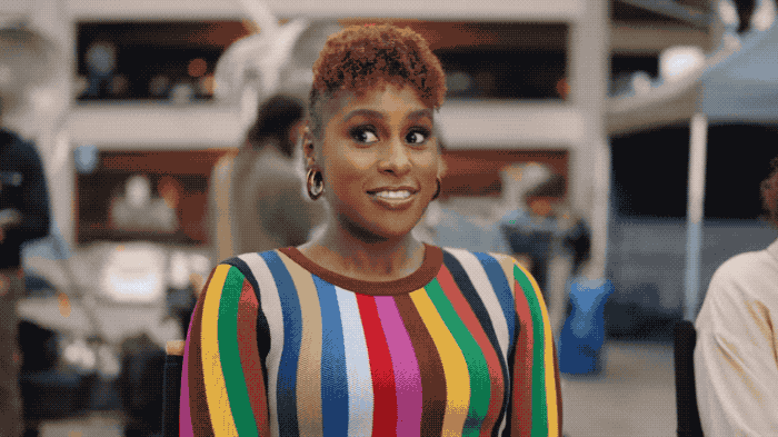 Issa Rae looks back on making it big-and making big mistakes - Fast Company