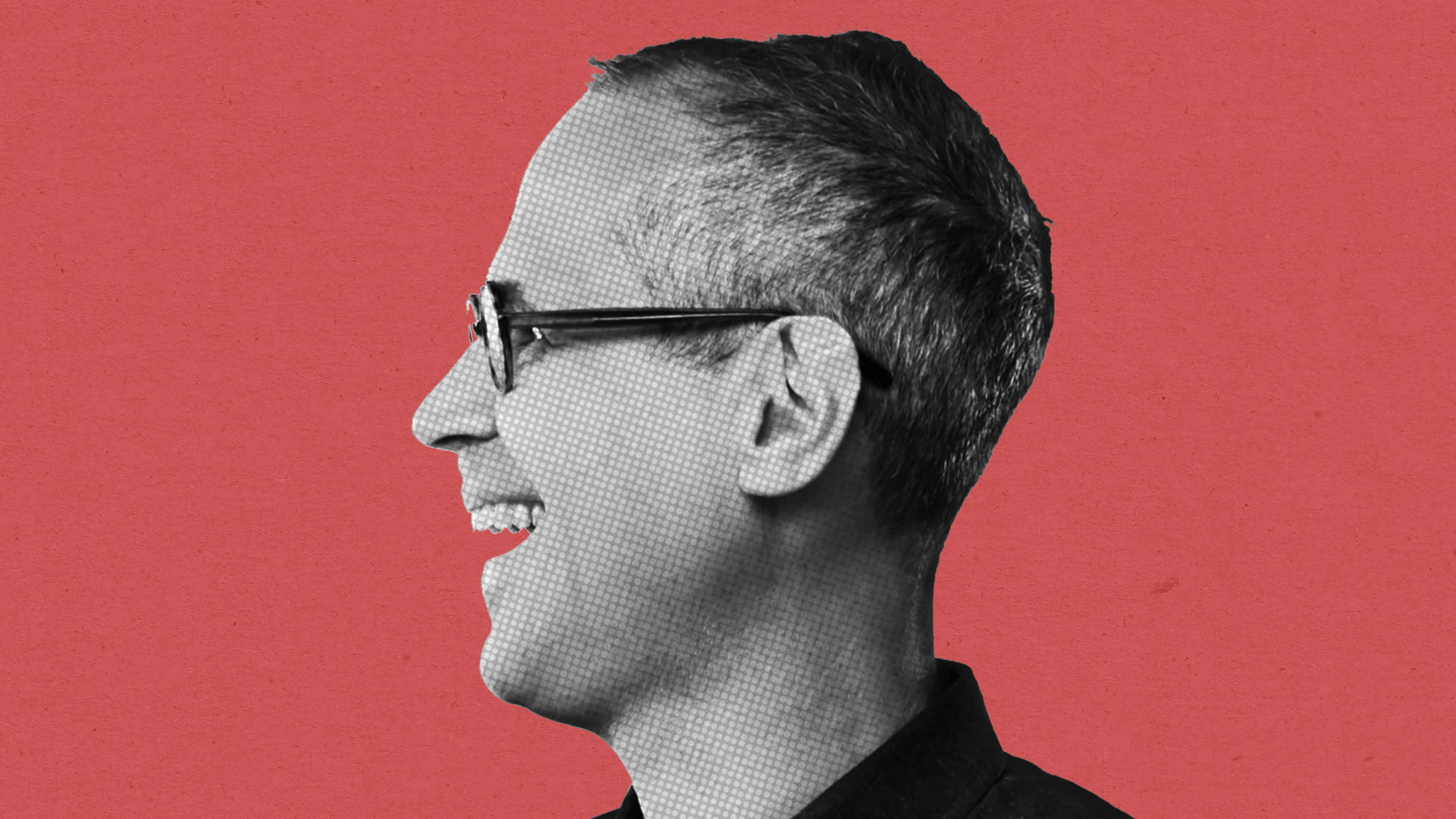 Exclusive audio: StartUp's Alex Blumberg explores professional failure ...