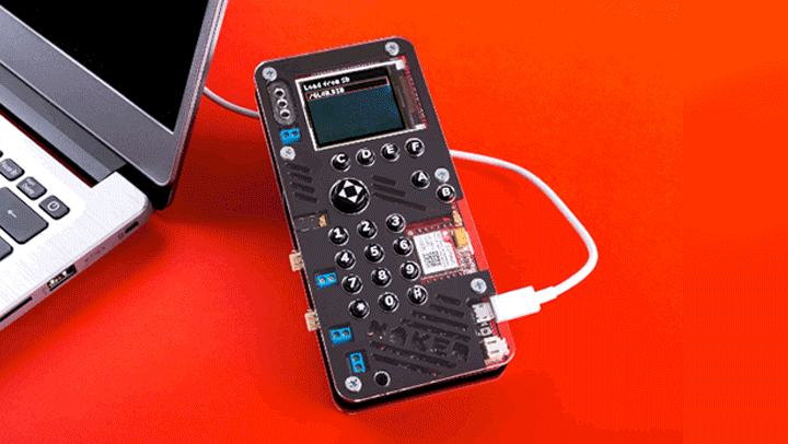 Want a healthier digital life? Try building your own smartphone - Fast ...