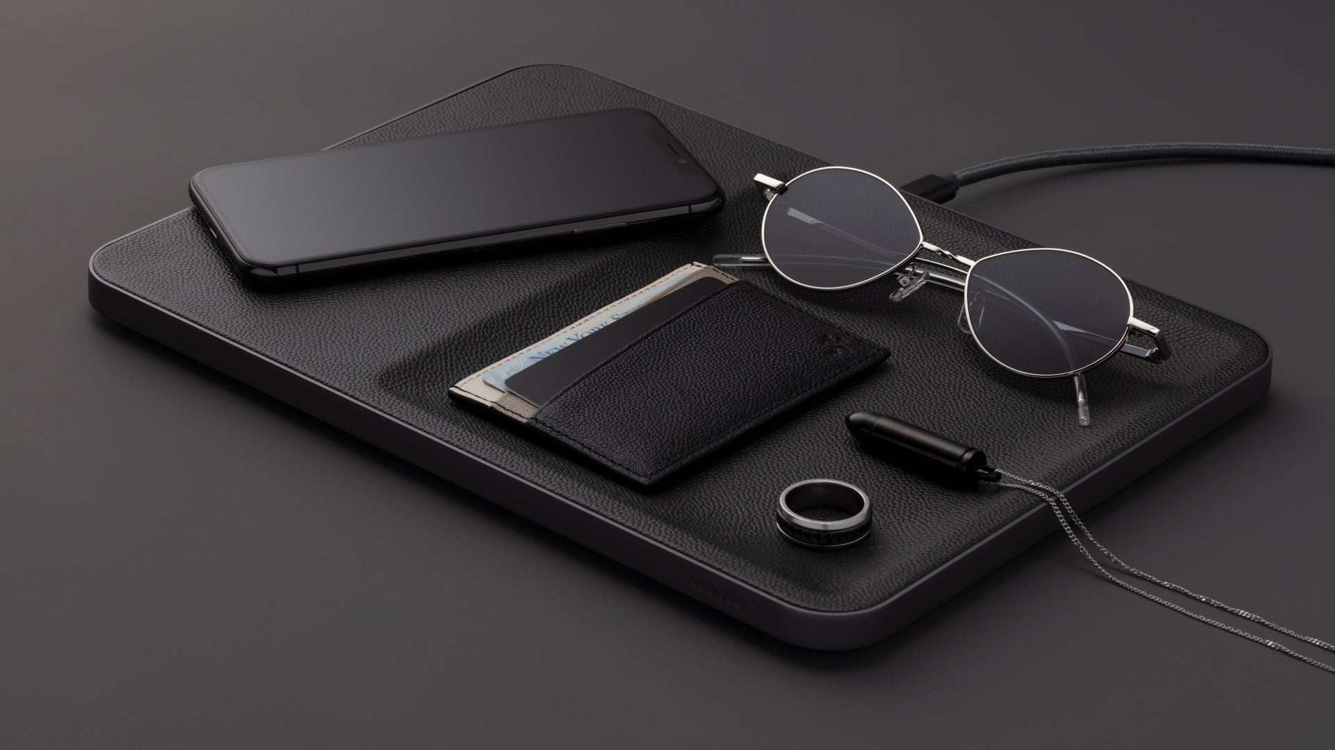 This chic phone charger costs $175, but I want it anyway - Fast Company