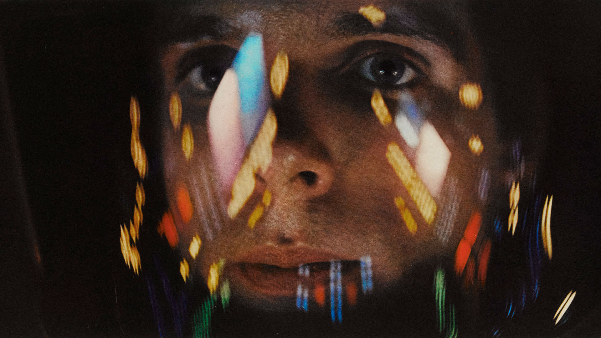 What 2001: A Space Odyssey can tell us about life in 2018 - Fast Company