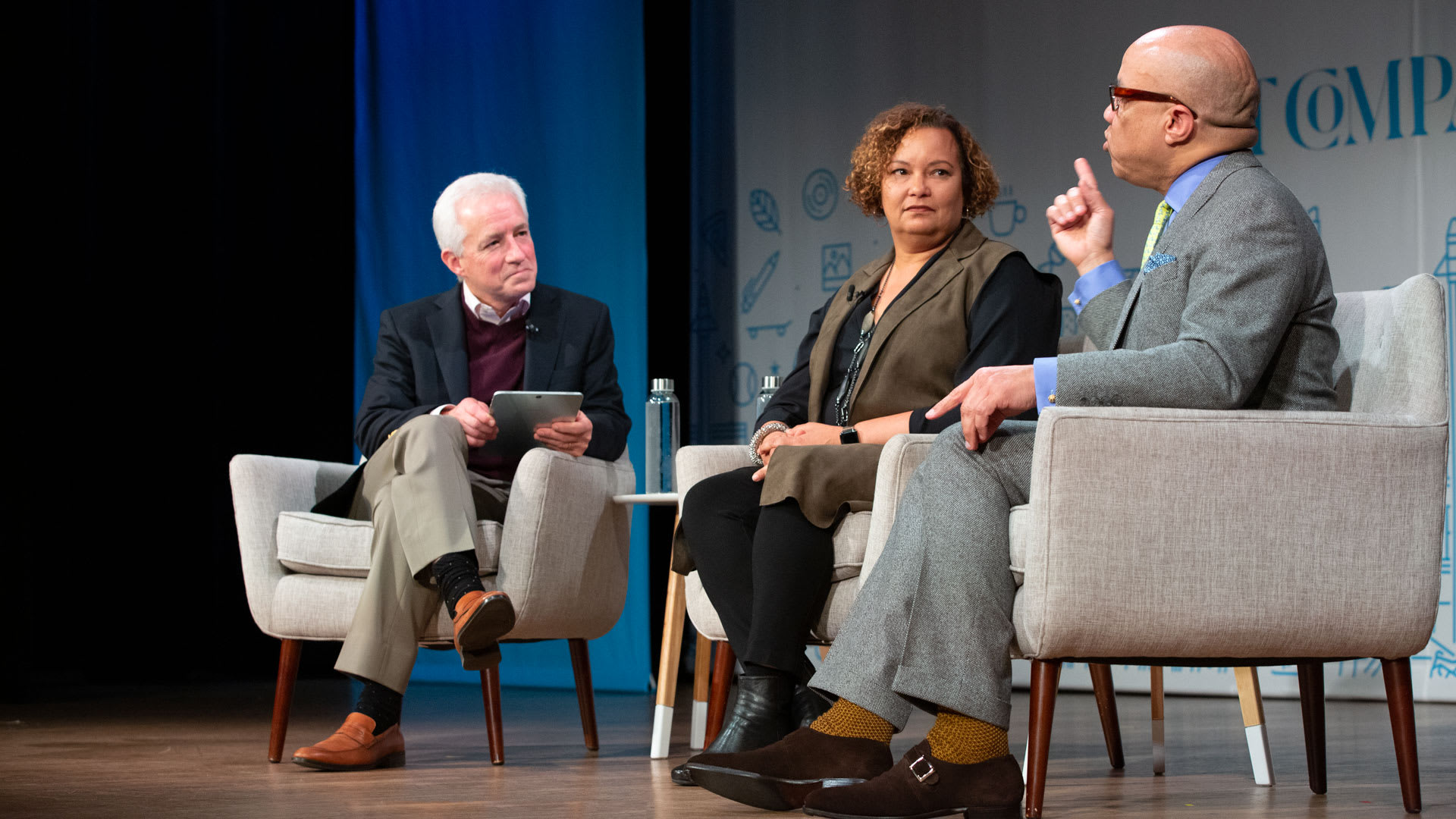 How Apple and the Ford Foundation go beyond metrics in quantifying ...