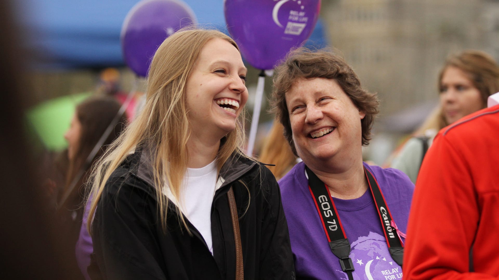 These cancer research grants are named not for billionaires, but ...